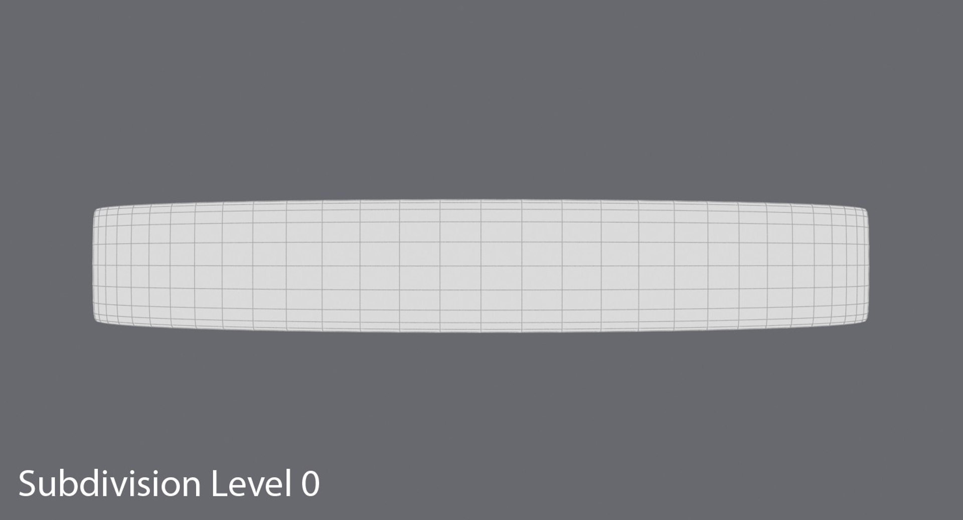 British Pound Coin 3d Model