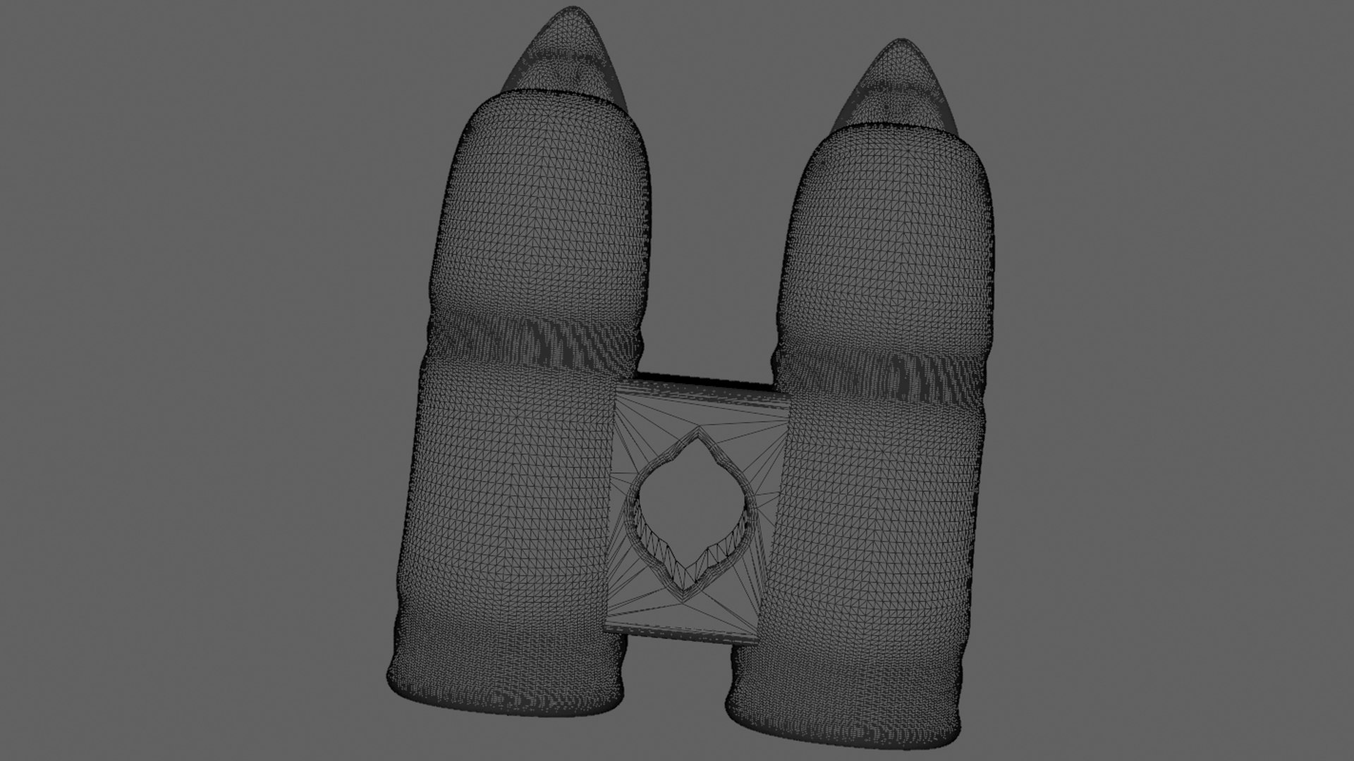 Free Human Finger With Sharp Nail Model - TurboSquid 2497916