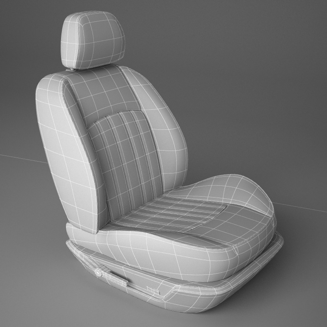 3d mercedes benz cls brabus model