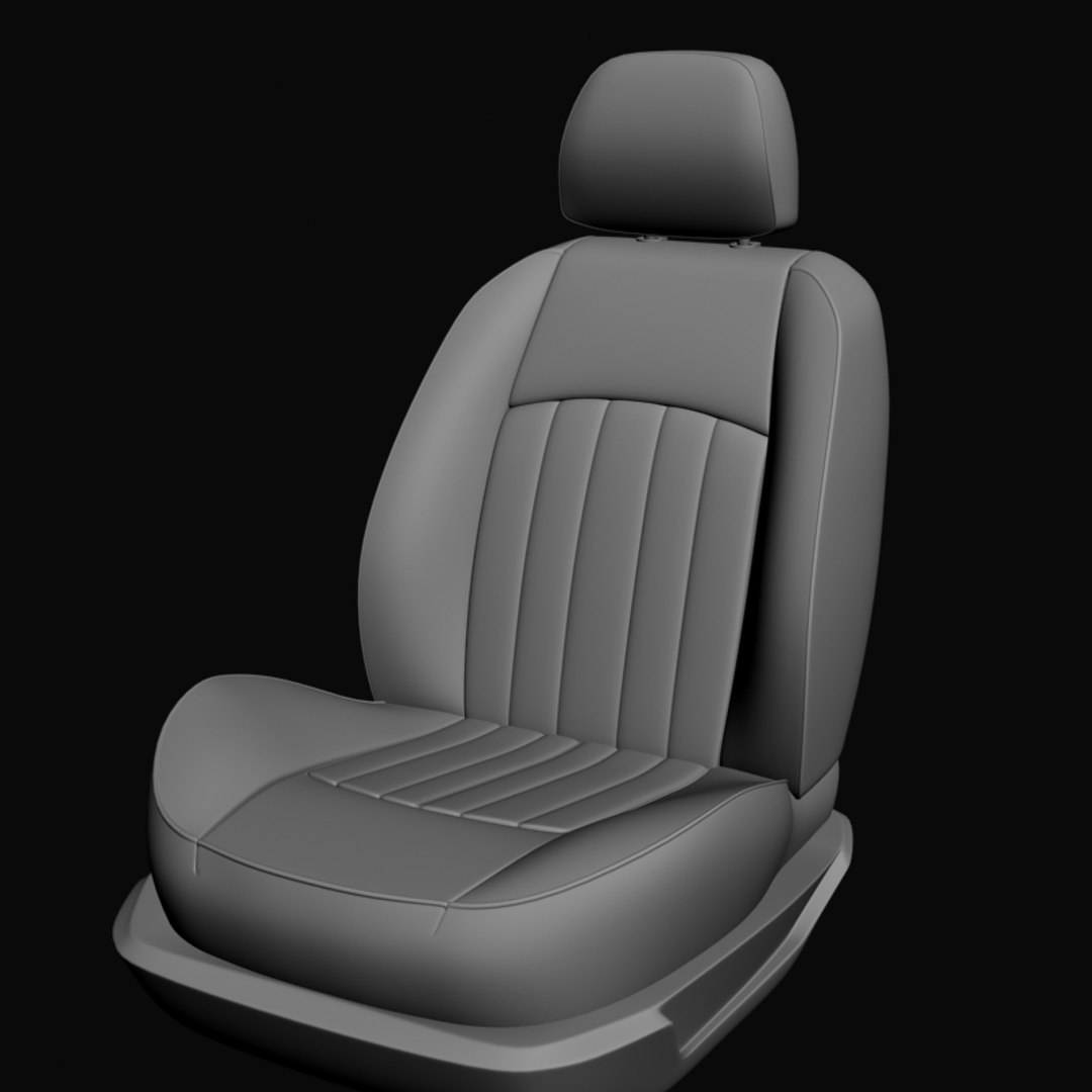 3d mercedes benz cls brabus model