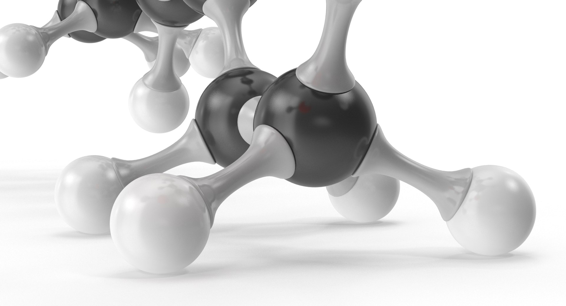Cholecalciferol molecular d model - TurboSquid 1293000
