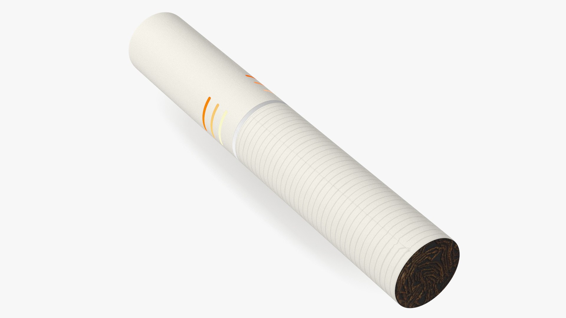 Stick Lil Amber Model - TurboSquid 2139440