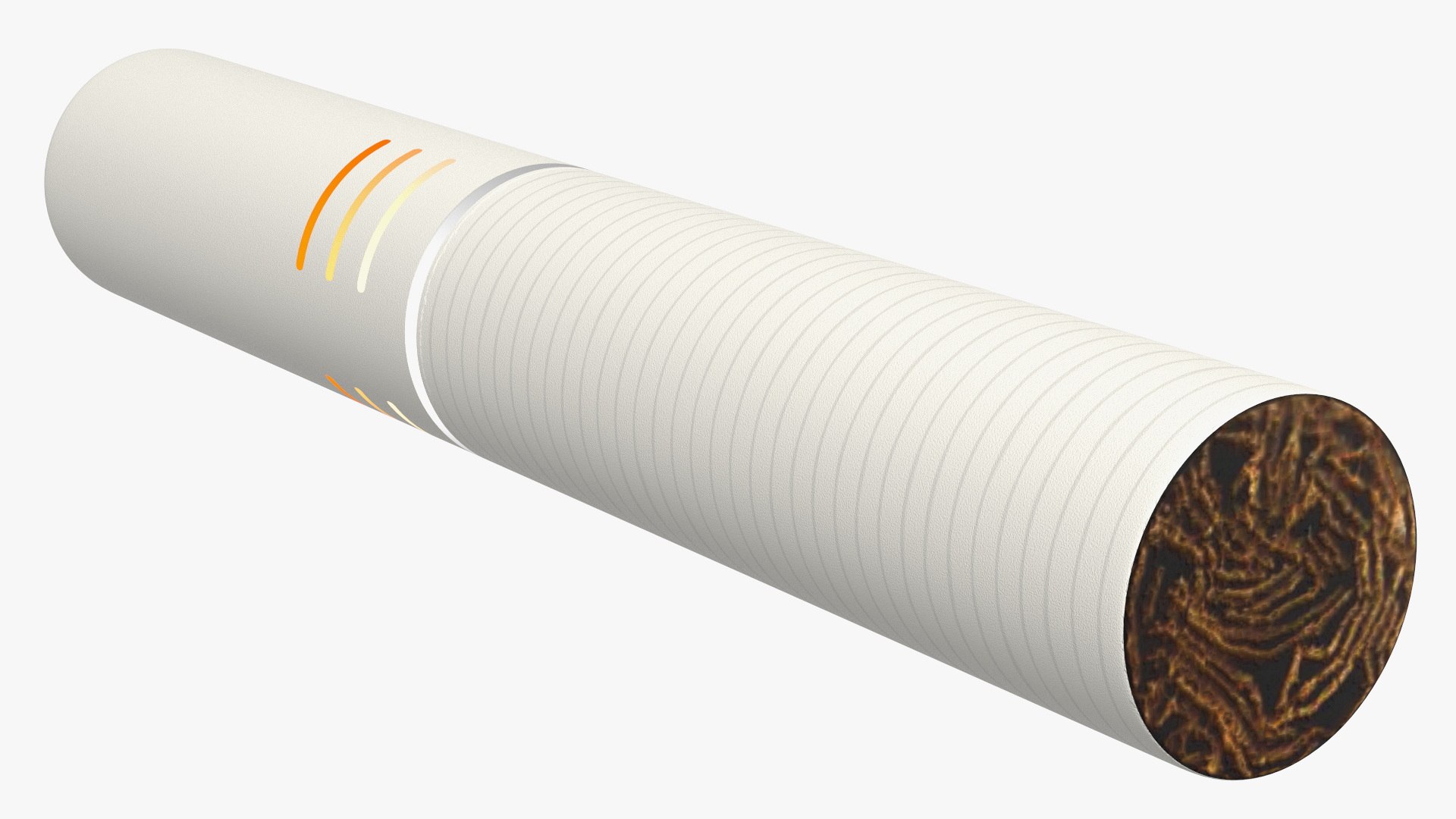 Stick Lil Amber Model - TurboSquid 2139440