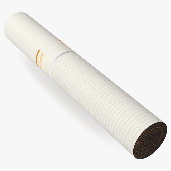 modelo 3d Palo Lil Ámbar - TurboSquid 2139440