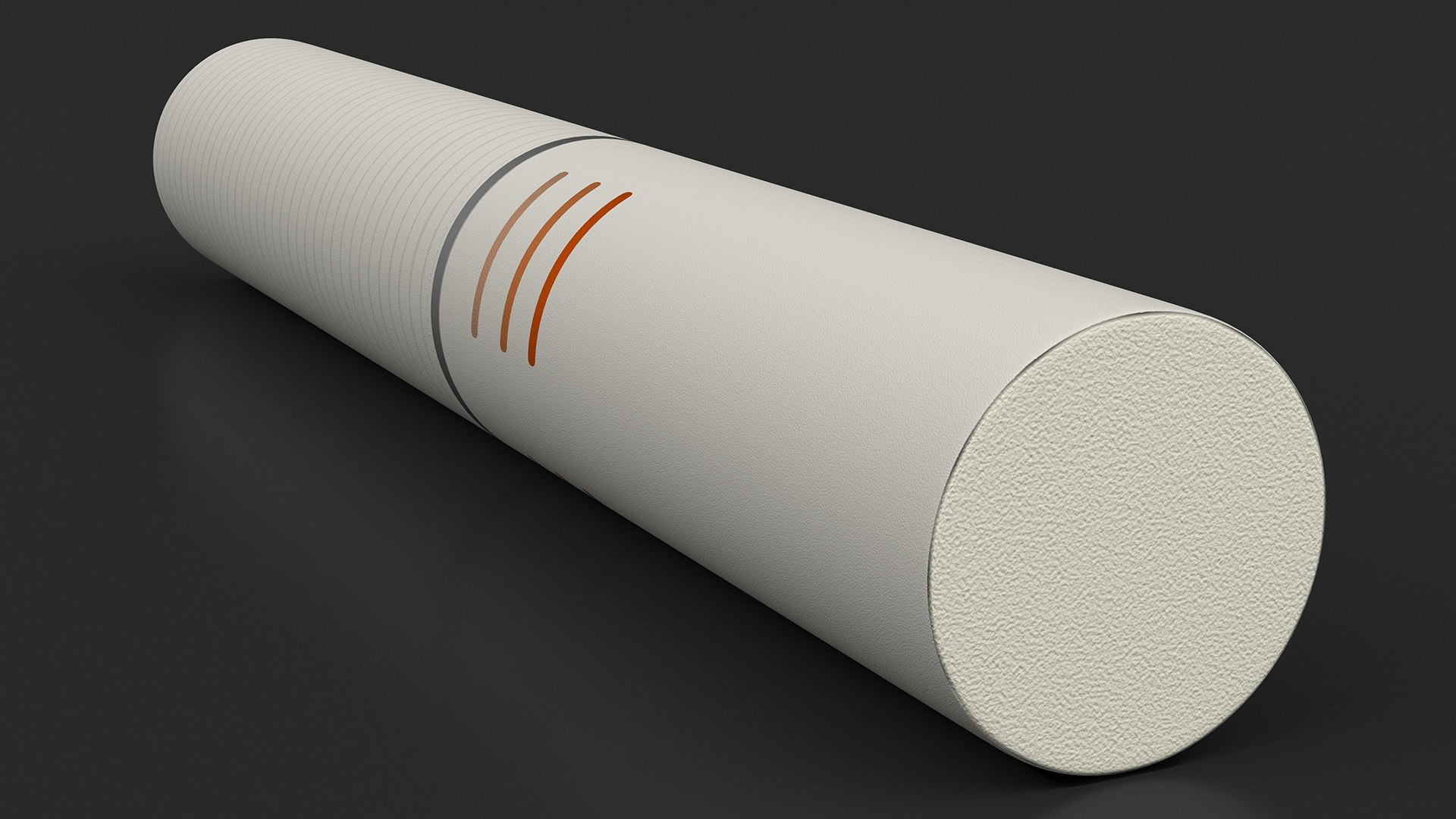 Stick Lil Amber Model - TurboSquid 2139440