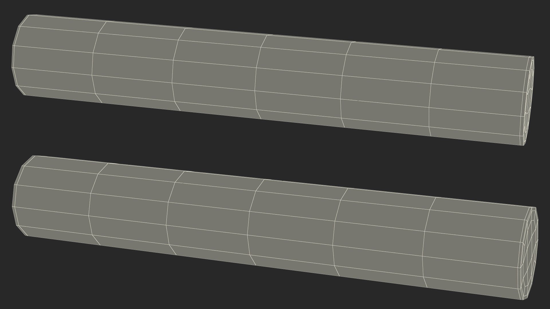 Stick Lil Amber Model - TurboSquid 2139440