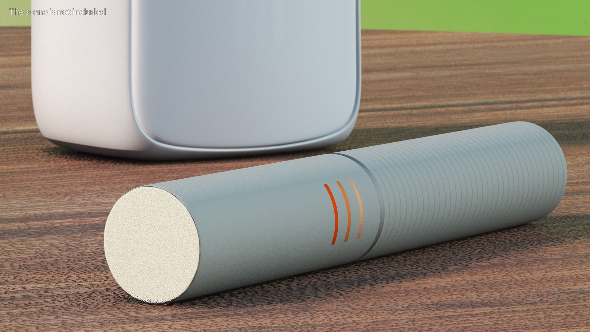 Stick Lil Amber Model - TurboSquid 2139440