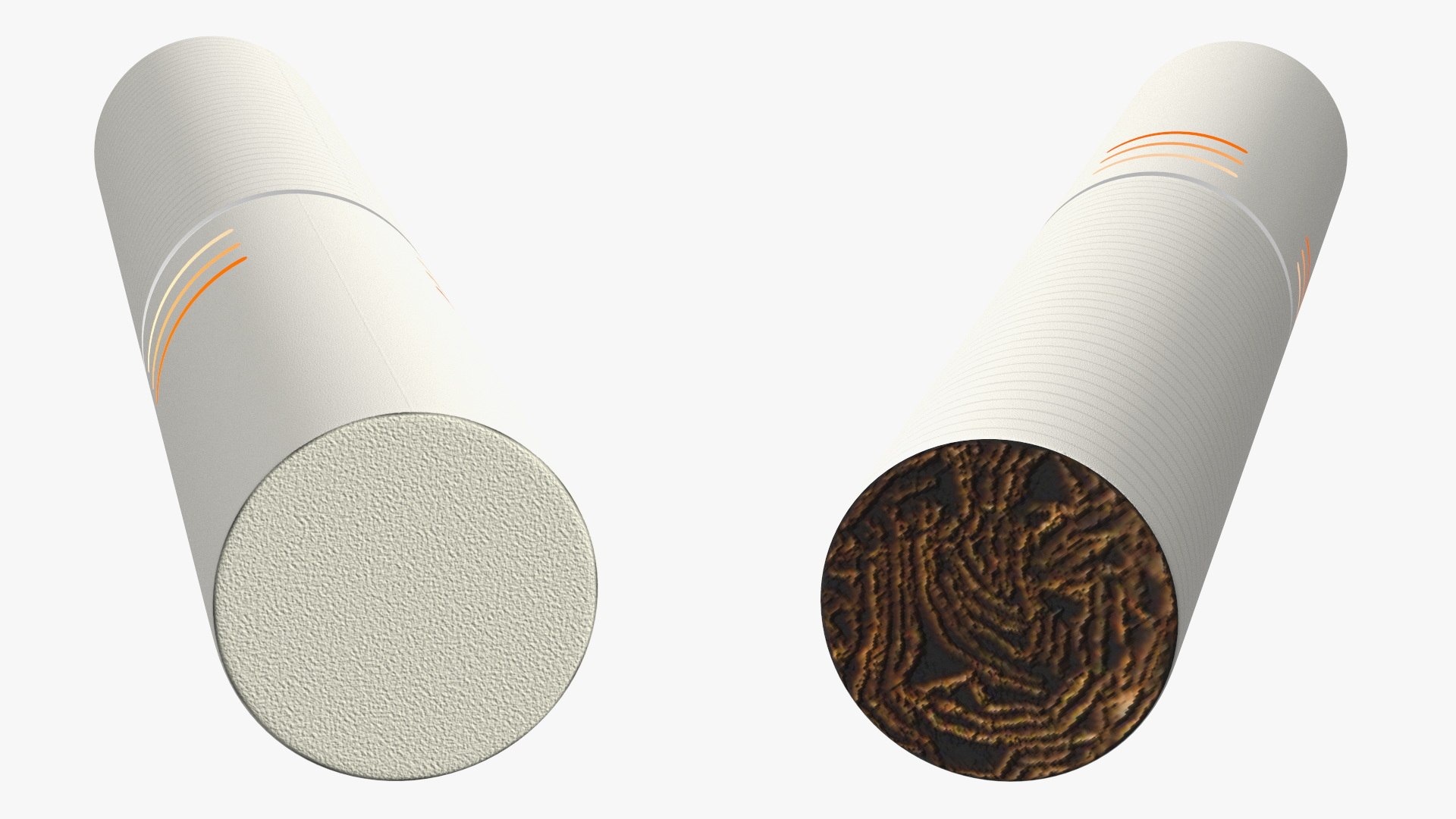 Stick Lil Amber Model - TurboSquid 2139440