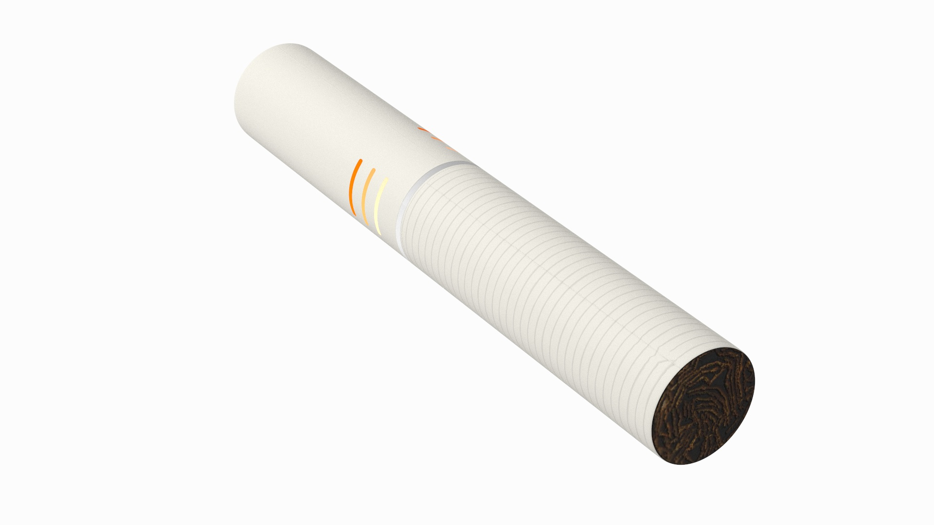 Stick Lil Amber Model - TurboSquid 2139440