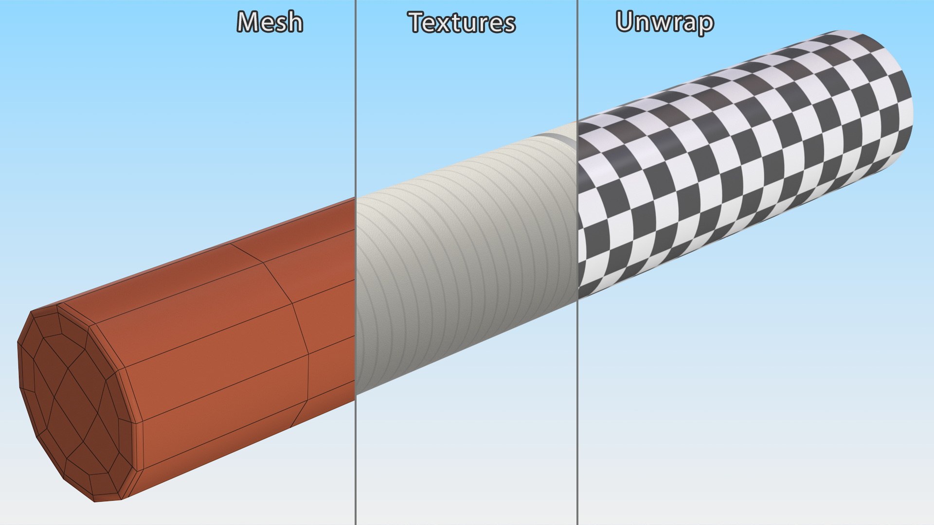 Stick Lil Amber Model - TurboSquid 2139440