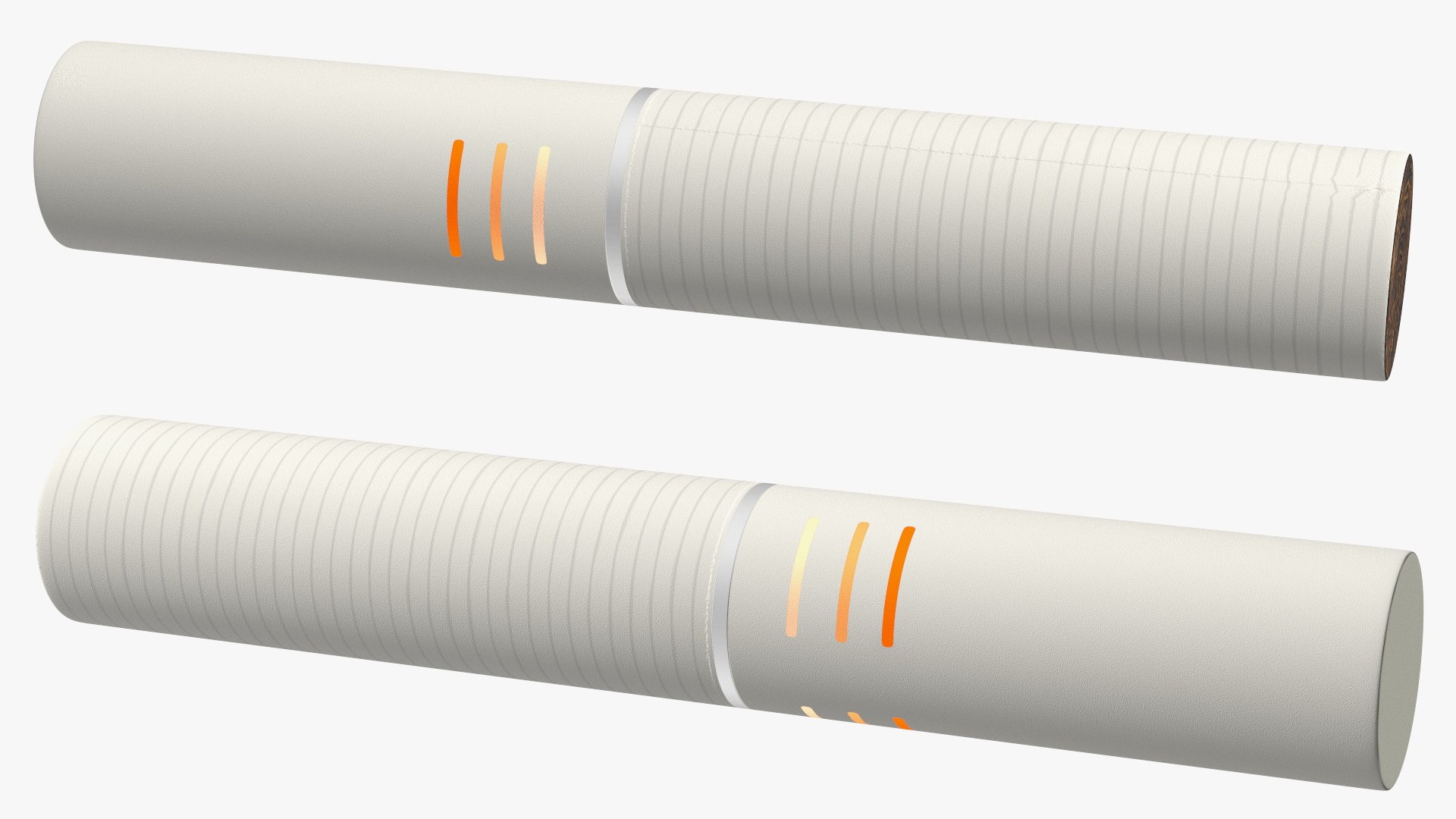 Stick Lil Amber Model - TurboSquid 2139440