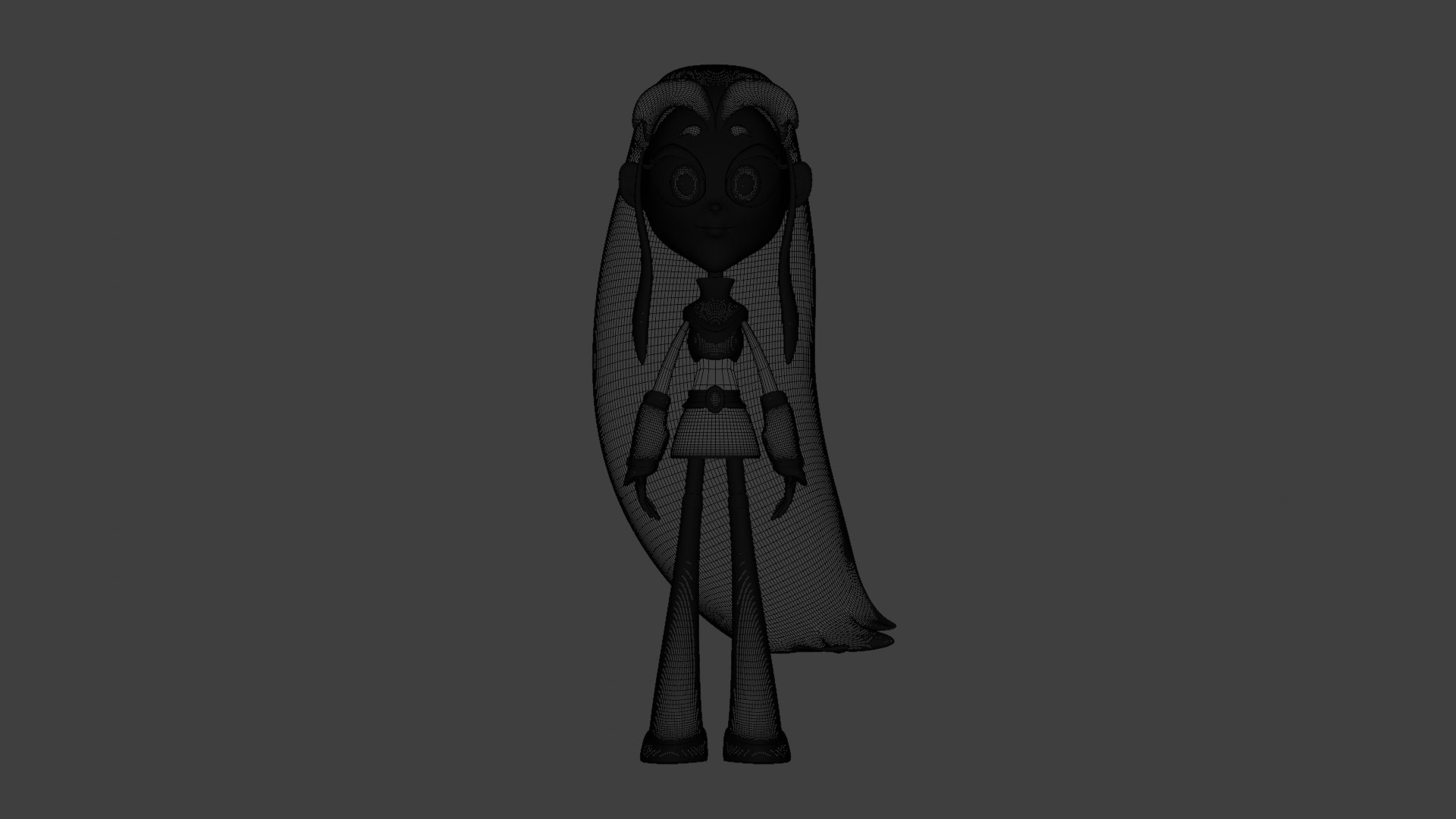 3D Star Starfire - TurboSquid 1634932