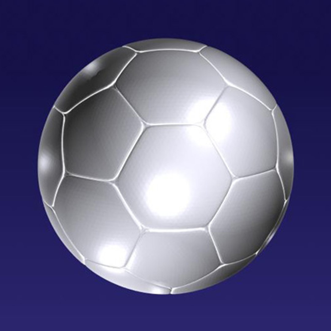 Maya Soccer Ball