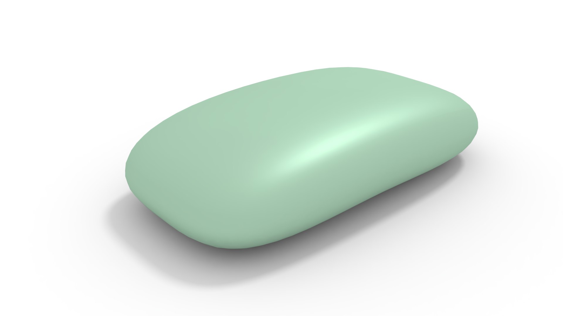 Soap 3D Model - TurboSquid 1443079