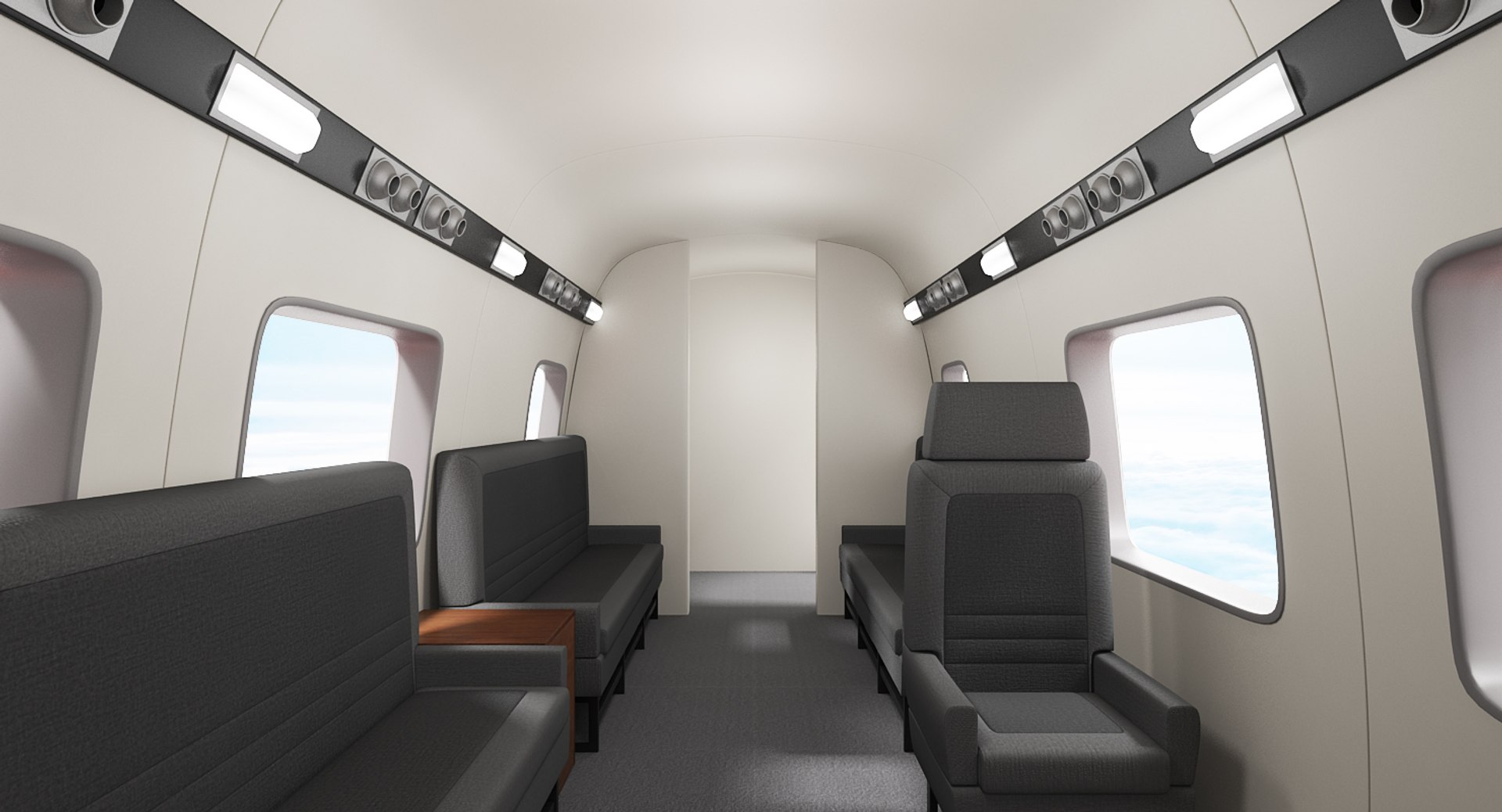 3D sikorsky sh-3h sea king - TurboSquid 1283348