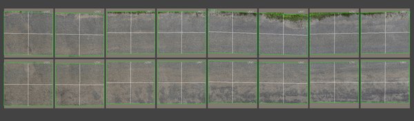 3D scan asphalt - TurboSquid 1695908