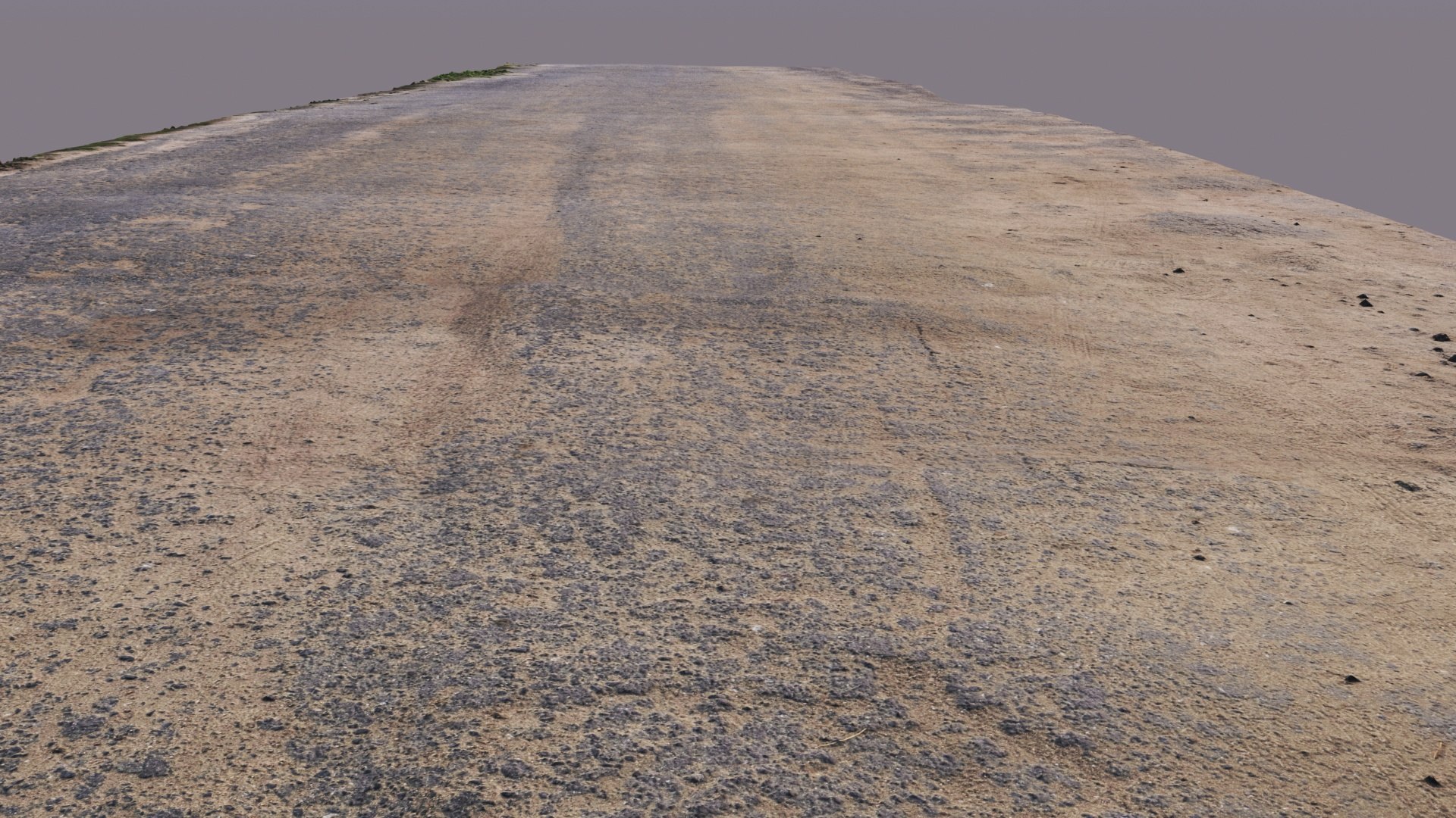 3D Scan Asphalt - TurboSquid 1695908
