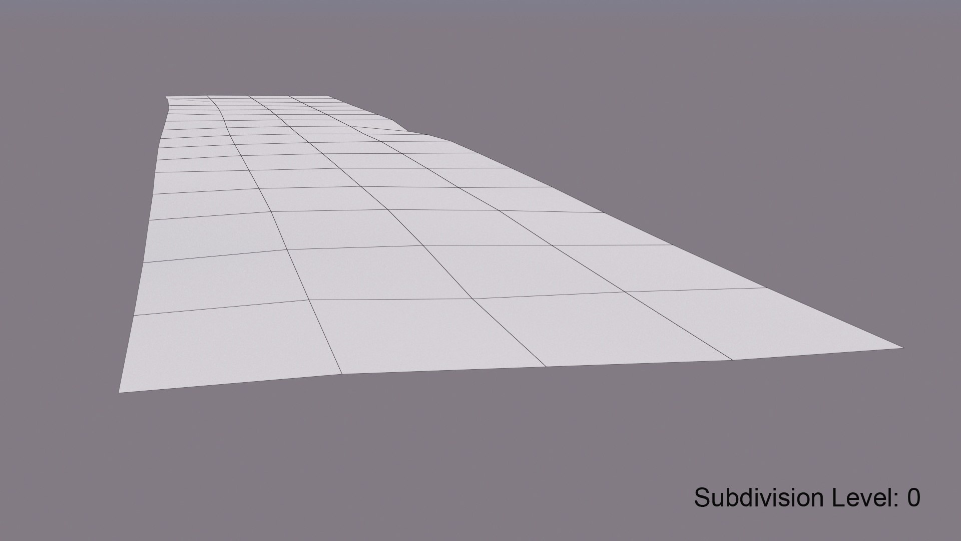 3D Scan Asphalt - TurboSquid 1695908