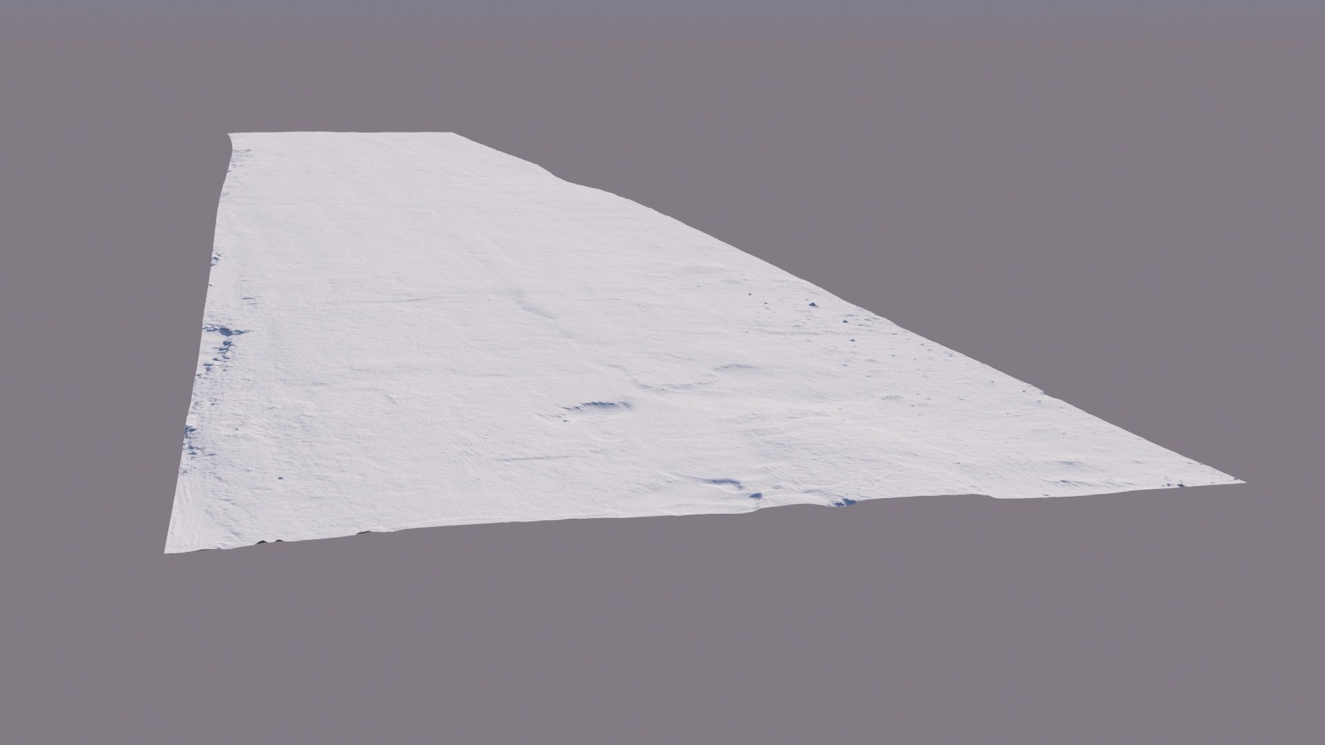 3D Scan Asphalt - TurboSquid 1695908