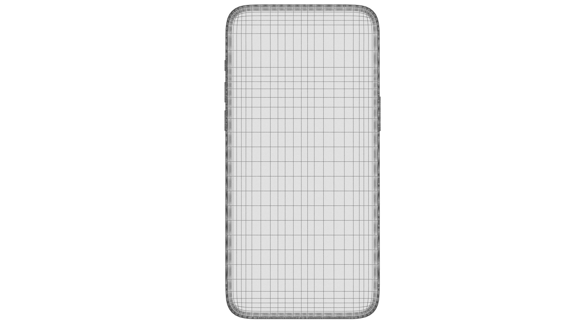 Apple IPhone 15 Pro Max Natural Titanium Model - TurboSquid 2260054