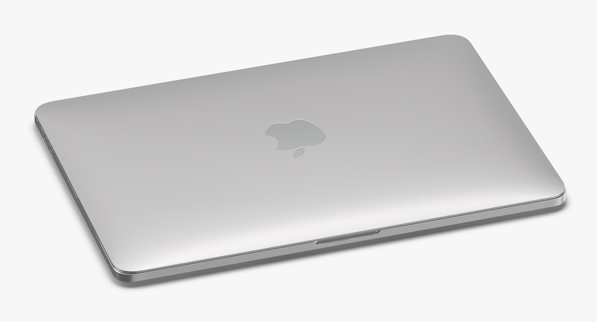 Apple Macbook Pro Open 3D Model - TurboSquid 1332932