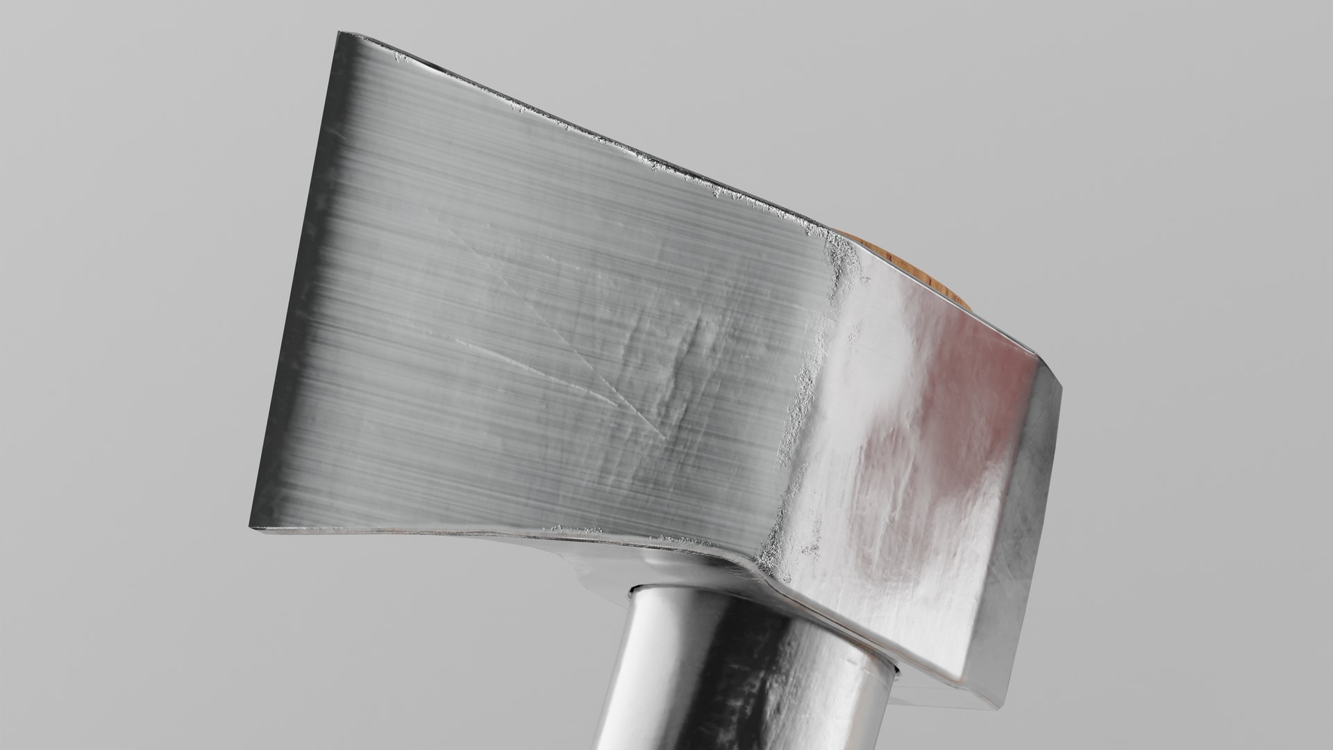 3D GRANSFORS Ax Model - TurboSquid 2032061