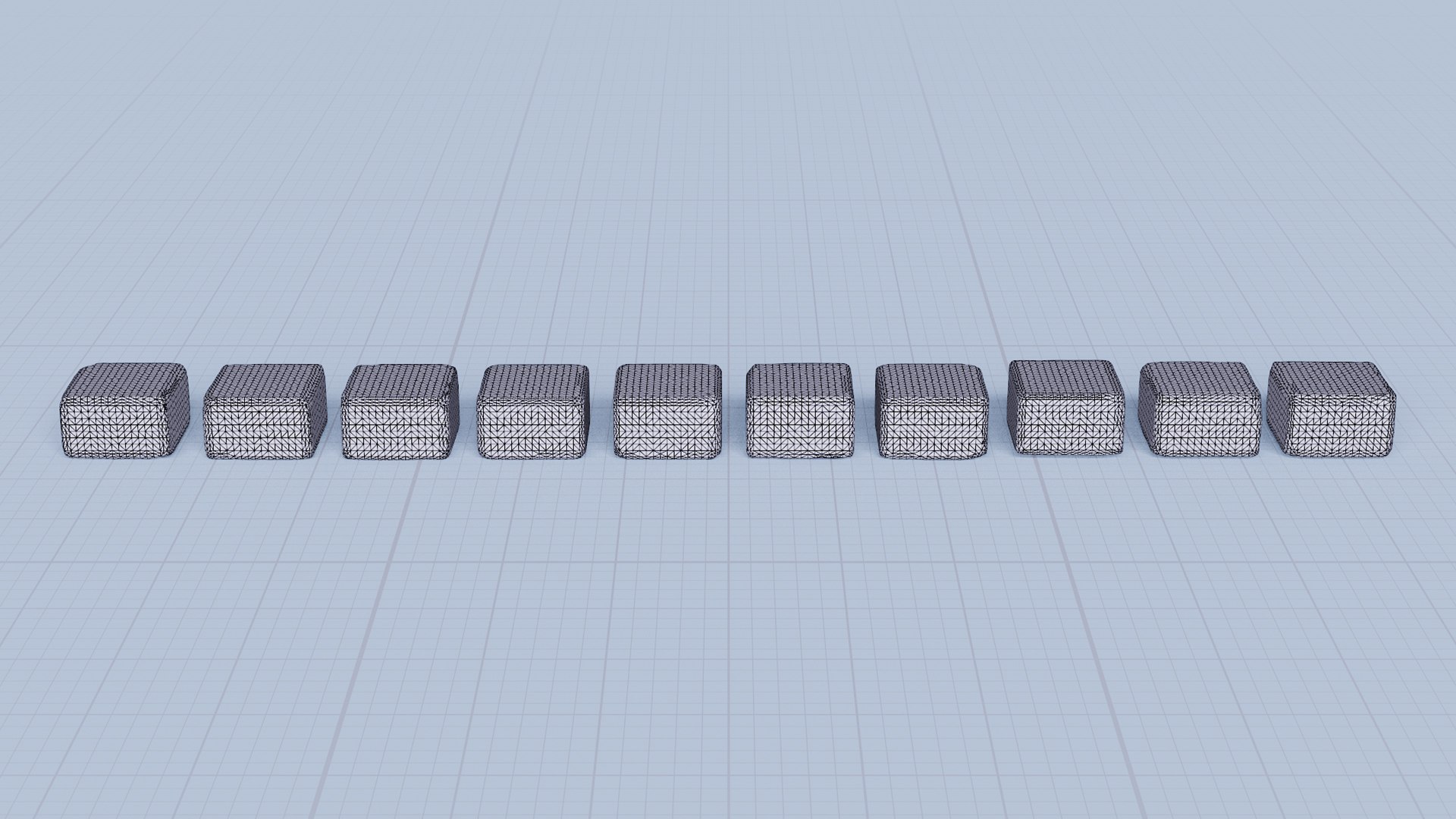3D Stone Block Pack Vol 01 - Variant 01 Model - TurboSquid 2304805