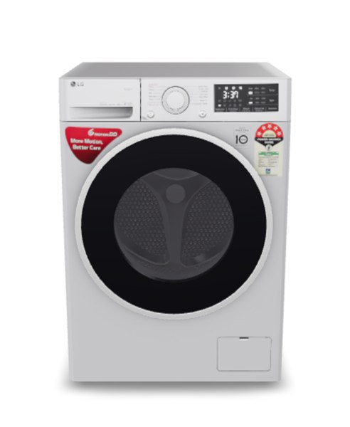 modelo 3d Lavadora LG 7 Kg Carga Frontal Totalmente Automática 5 Estrellas - TurboSquid 2143676