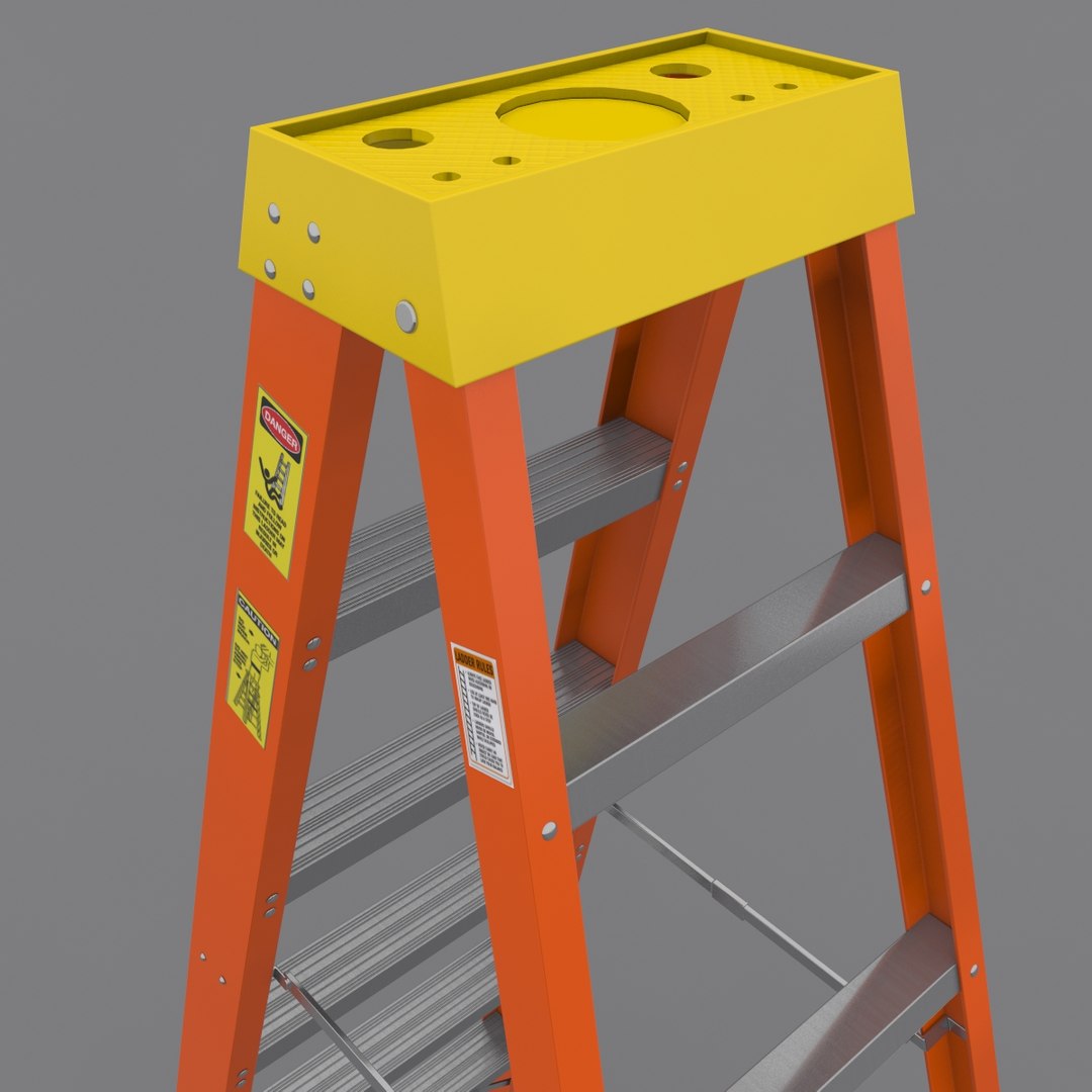 Max Ladder