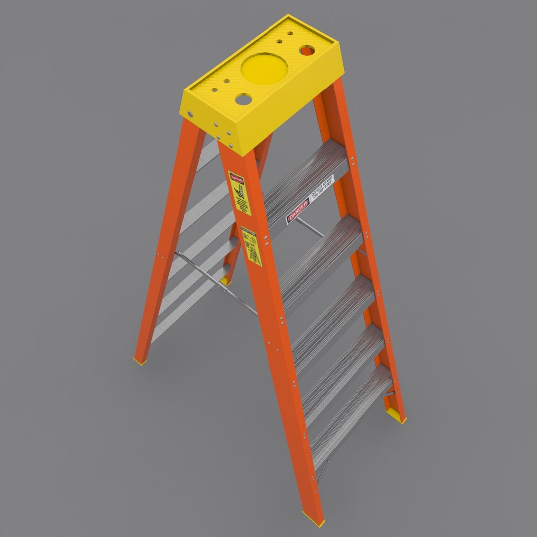 Max Ladder