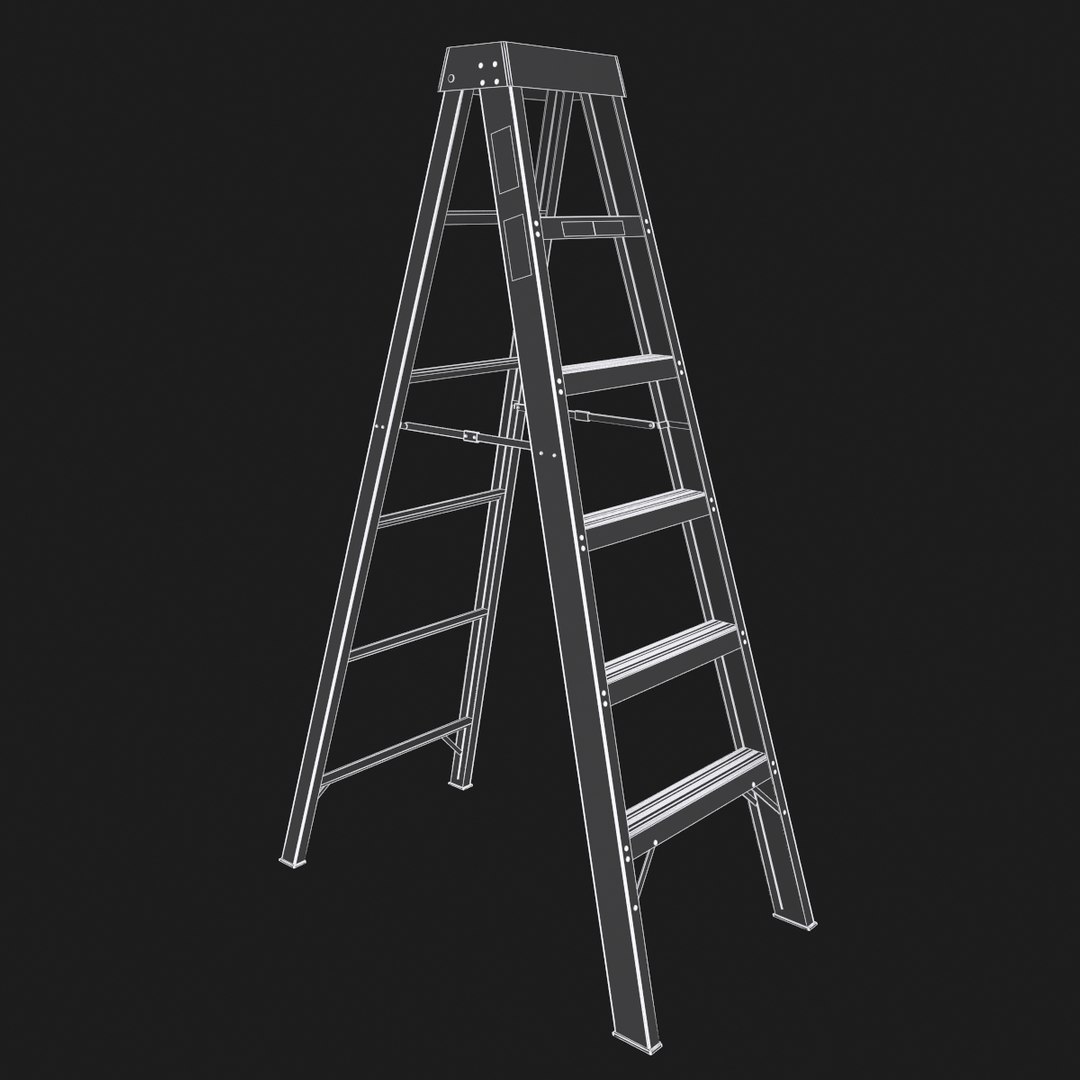 Max Ladder