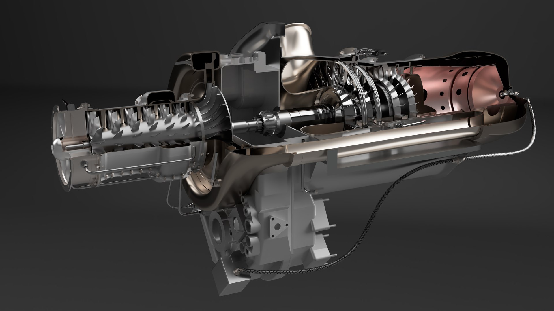 3D Model Helicopters - TurboSquid 1707892