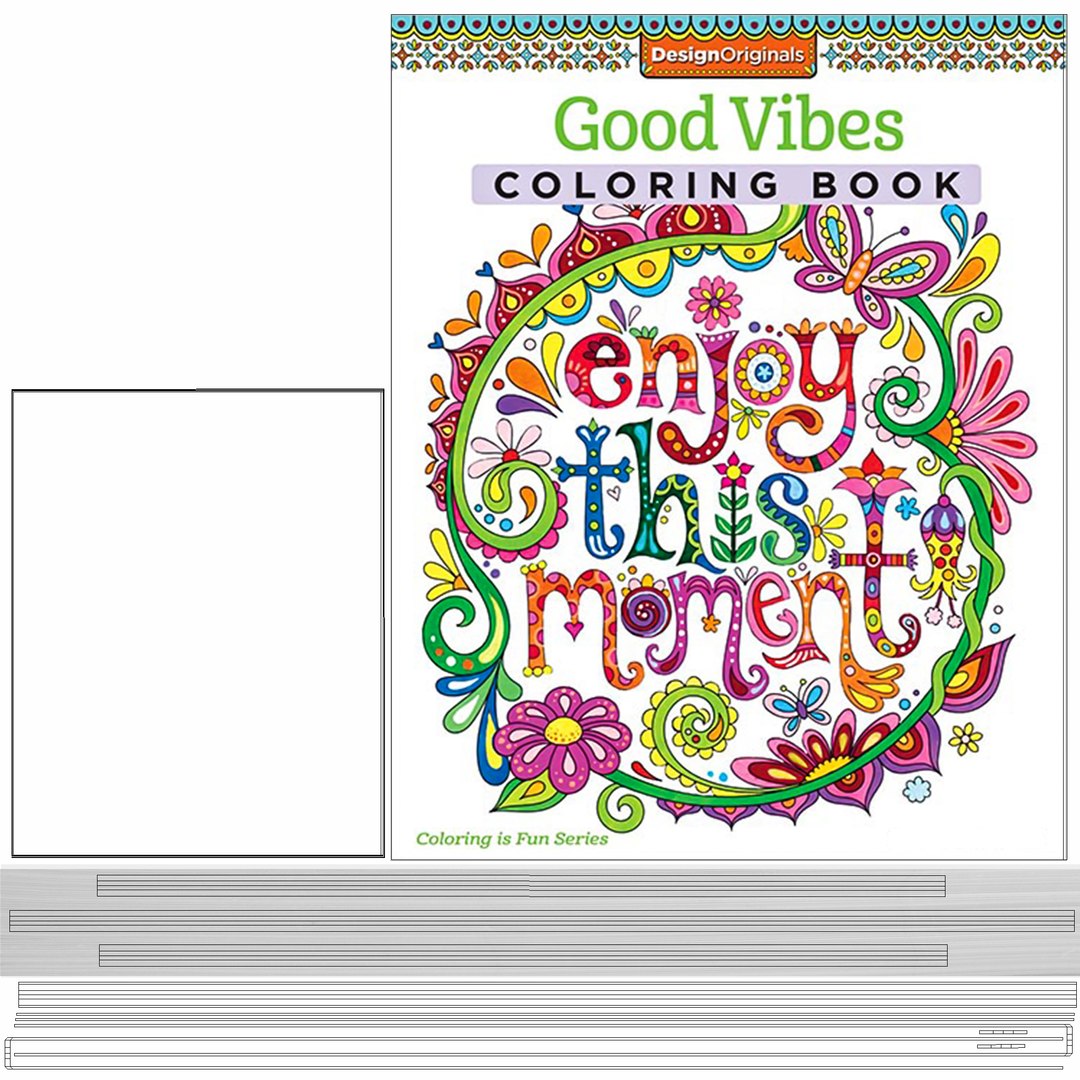 Coloring Set 3D Model - TurboSquid 1415188