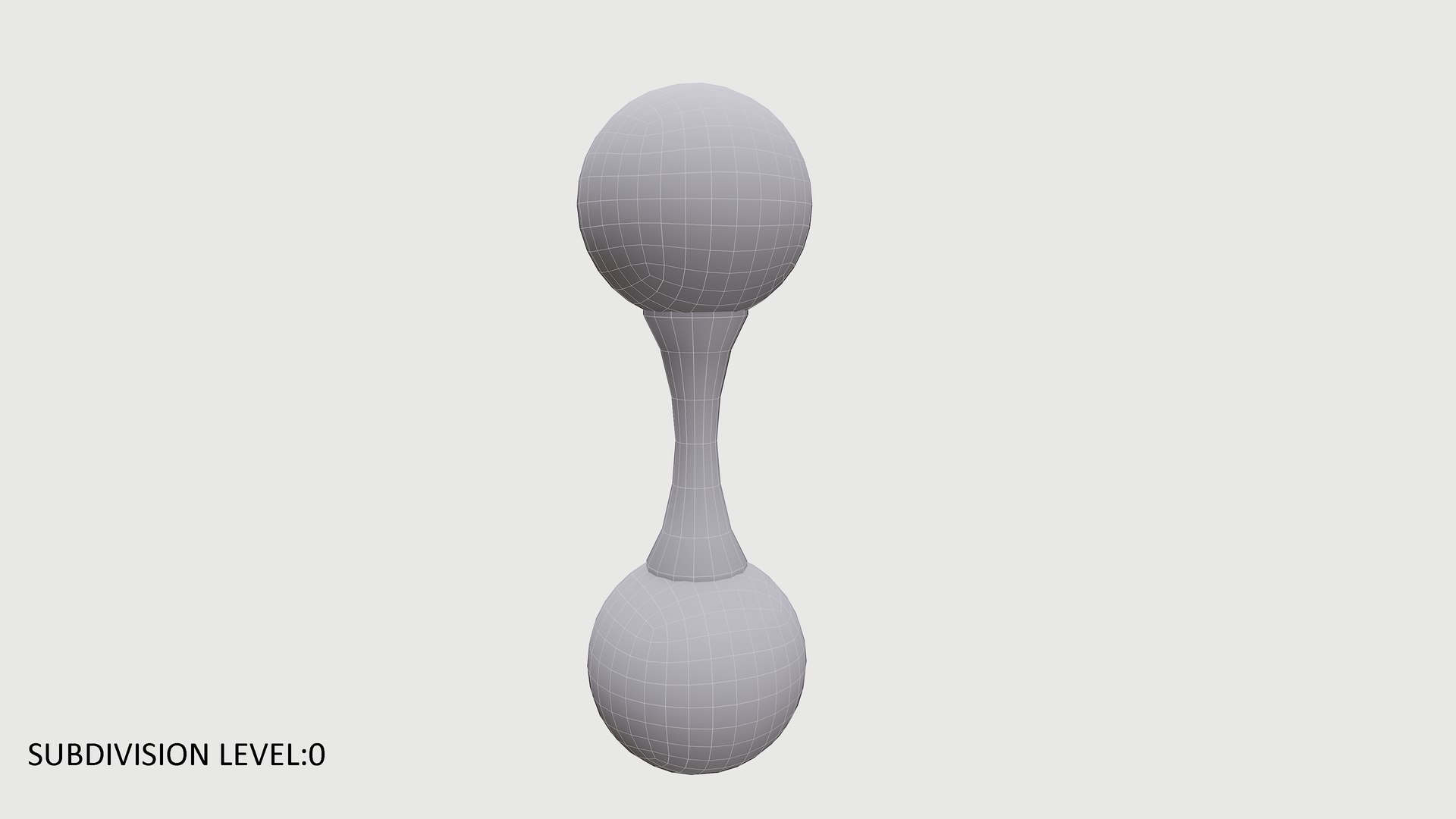 3D Hydrogen Molecule With PBR 4K 8K - TurboSquid 1943893