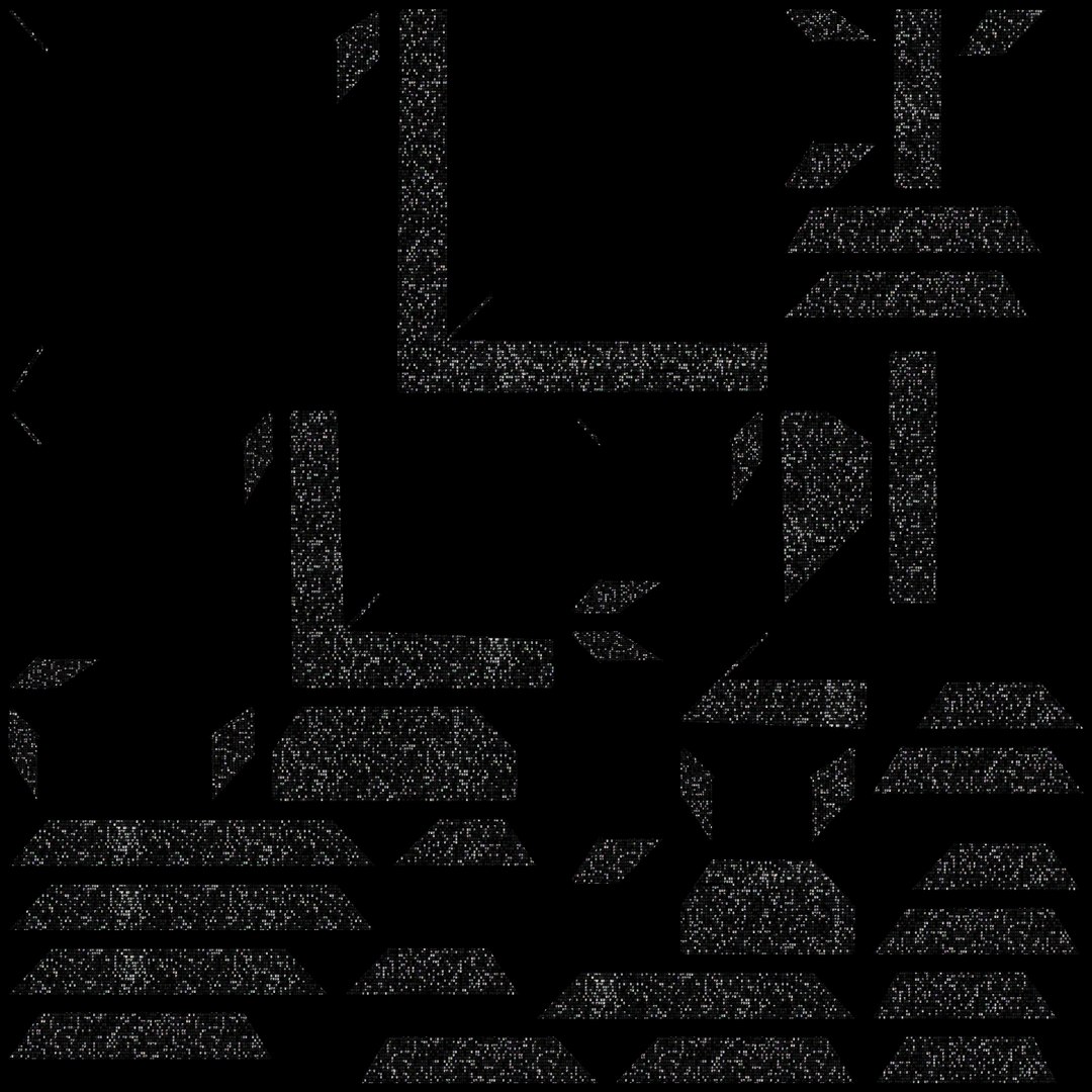 3D Shimizu Mega-city Pyramid Model - TurboSquid 1809005