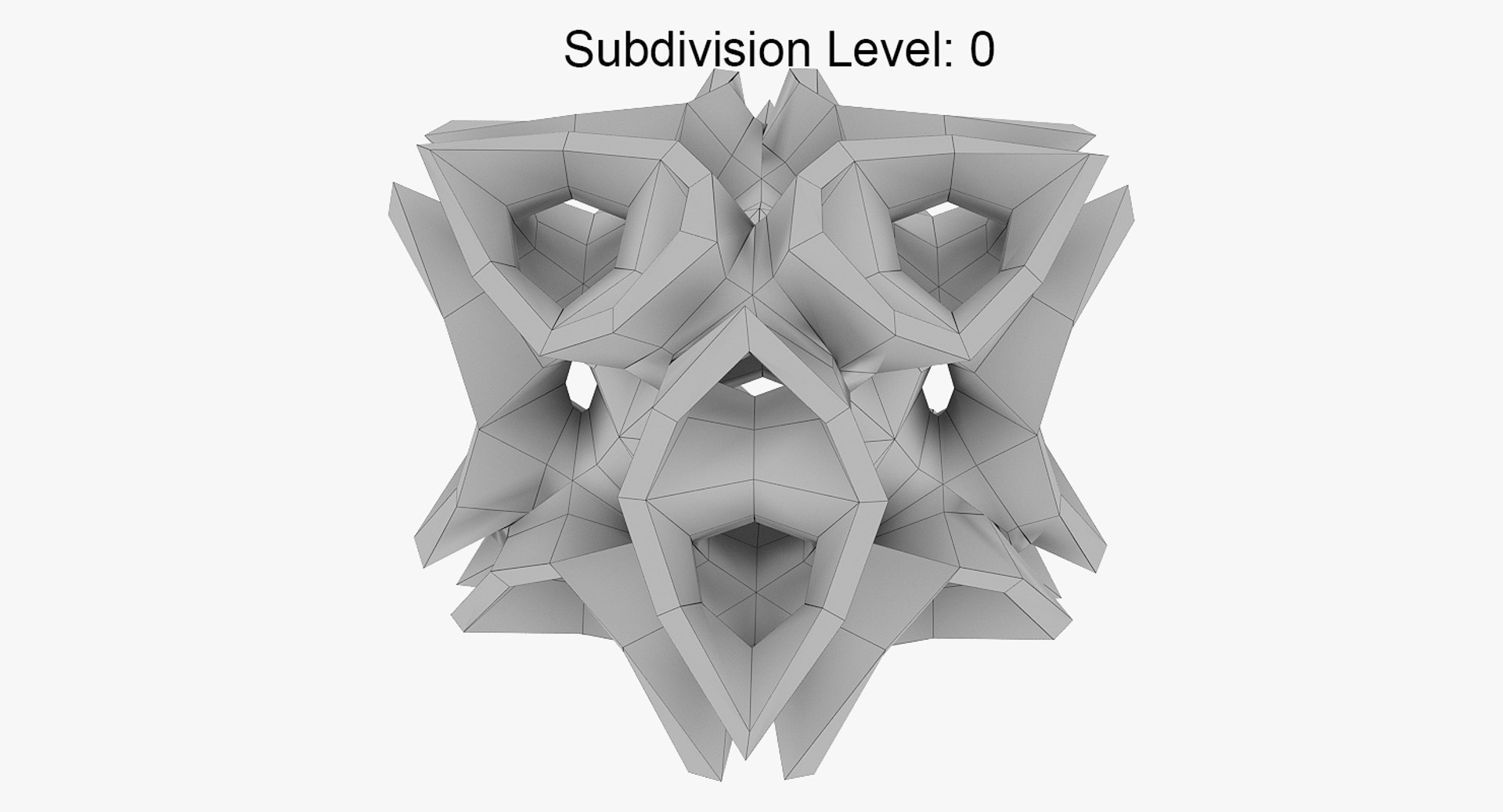 Object 3D - TurboSquid 1428366