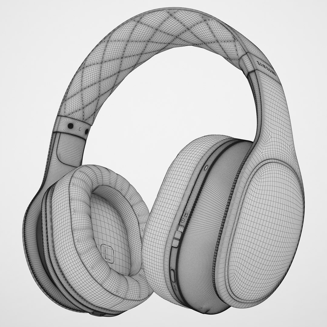 Samsung Level 3d Model