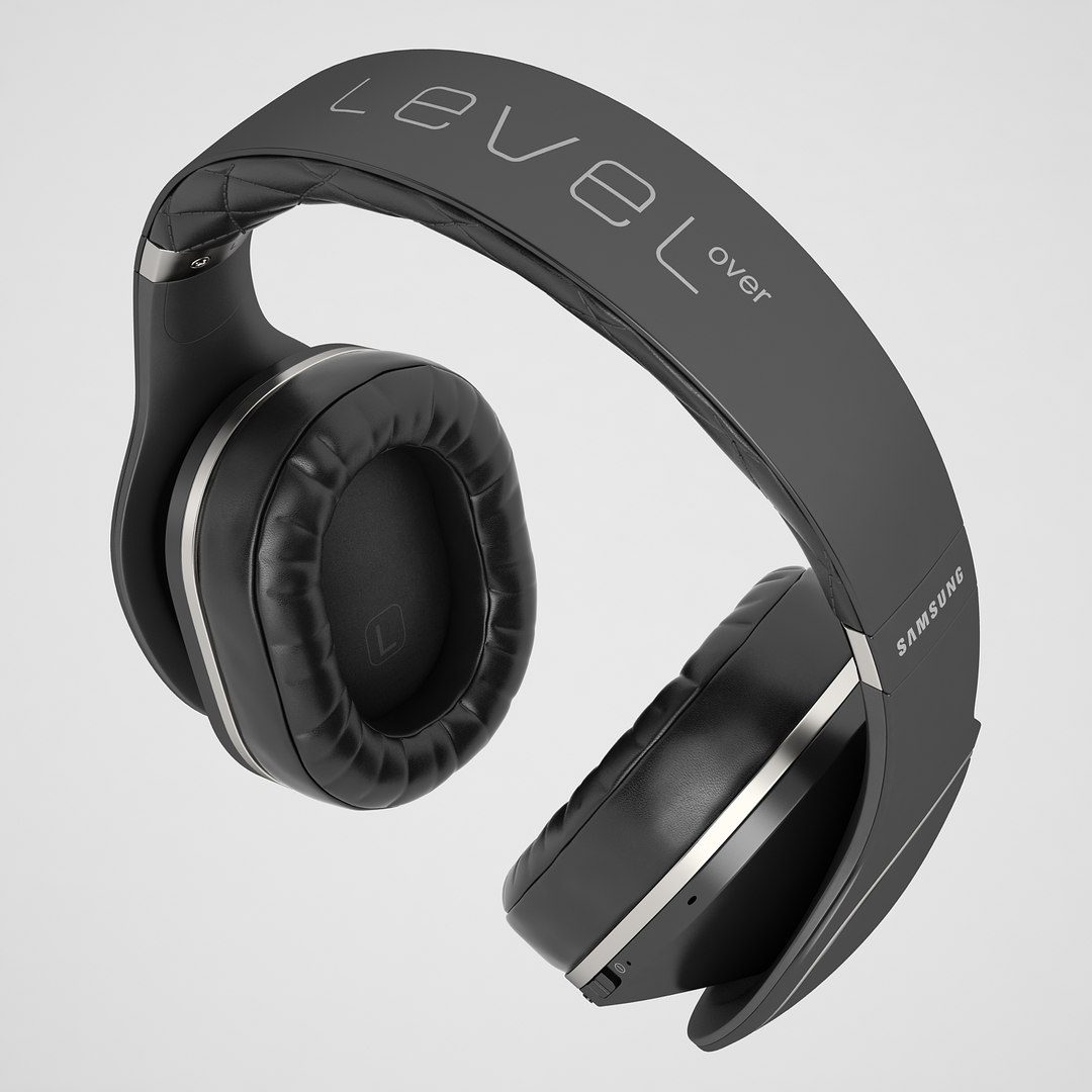 Samsung Level 3d Model