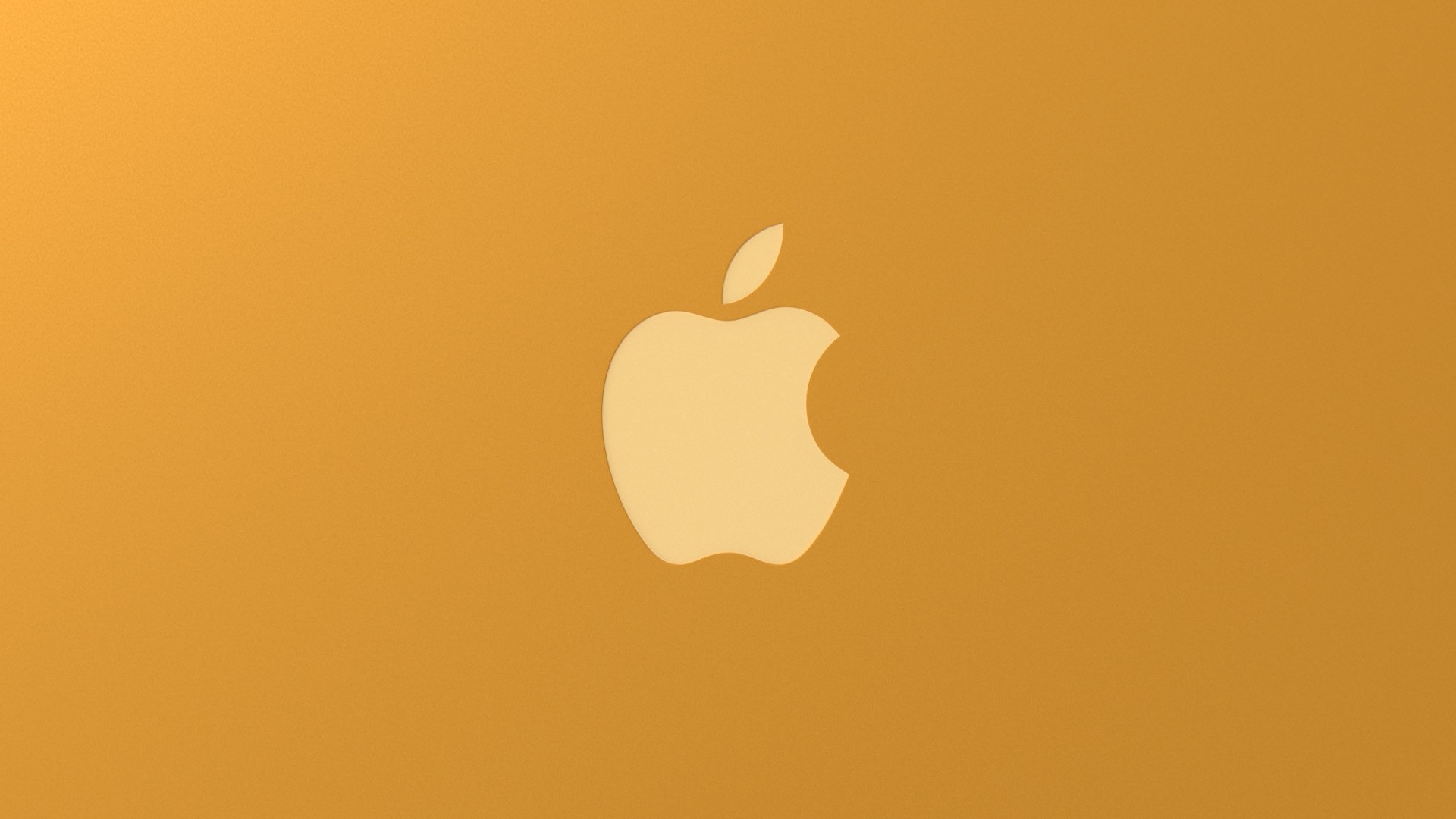 Apple IMac 2021 Yellow 3D Model - TurboSquid 1753368