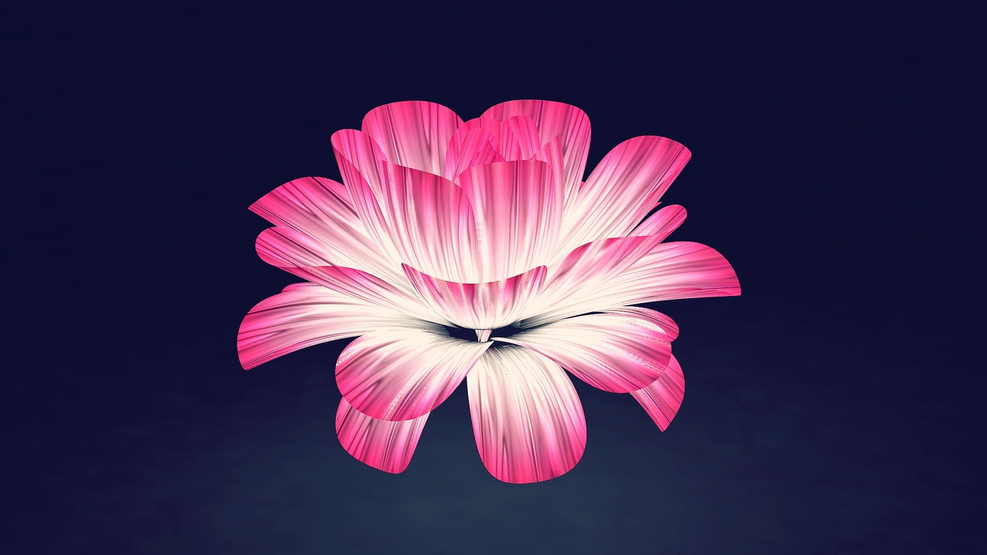 3D Model Flower - TurboSquid 1445836