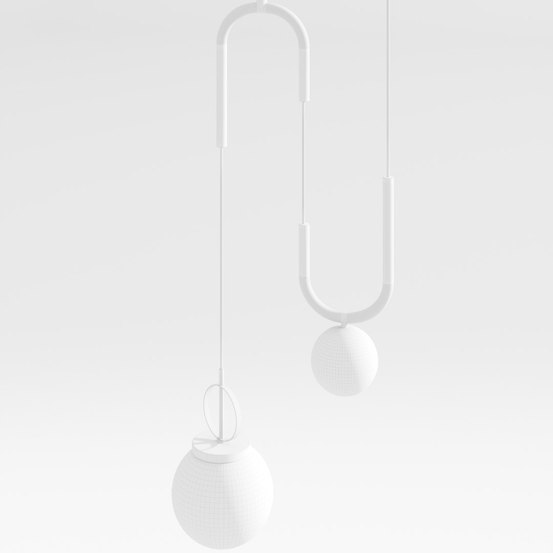 3D Neuton 3D model - TurboSquid 2181377