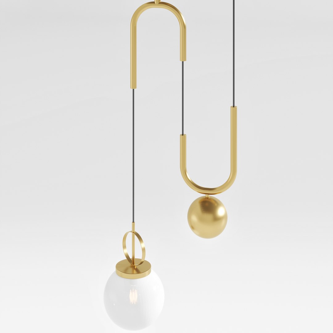 3D Neuton 3D model - TurboSquid 2181377