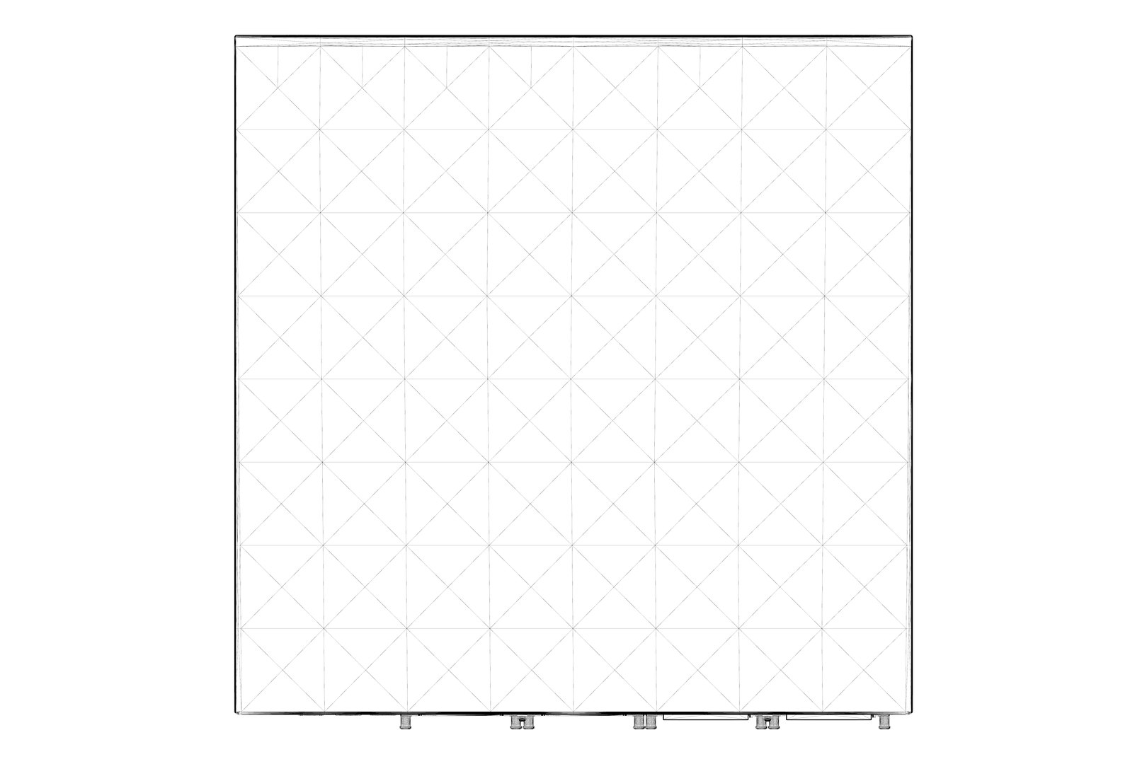 3D Router Cisco 2901 Model - TurboSquid 1443724