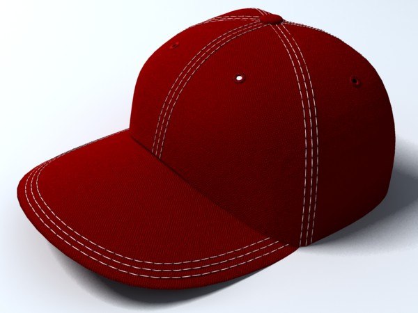 product display baseball cap max