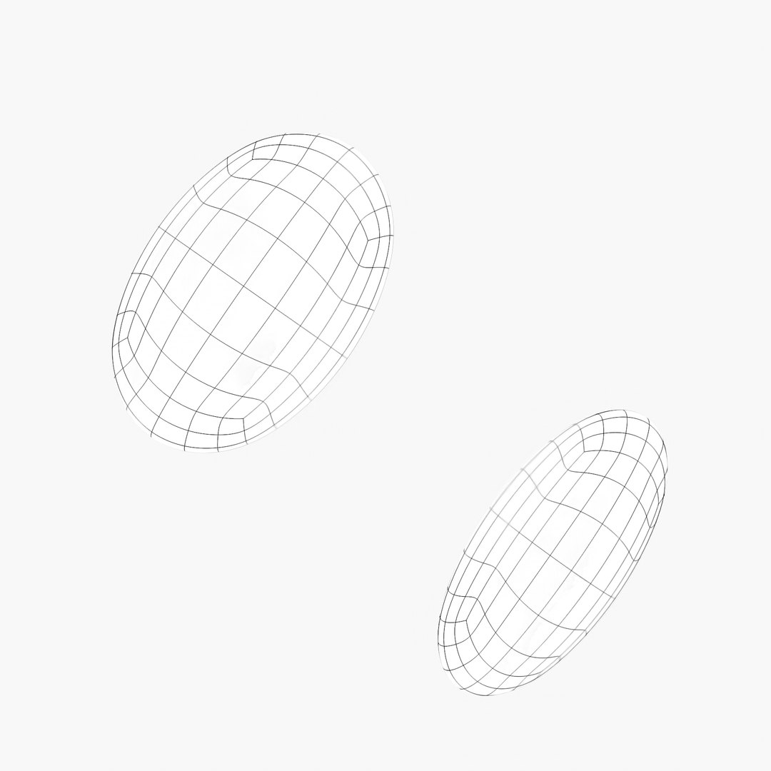 3D Model African Pbr Soap - TurboSquid 1688807