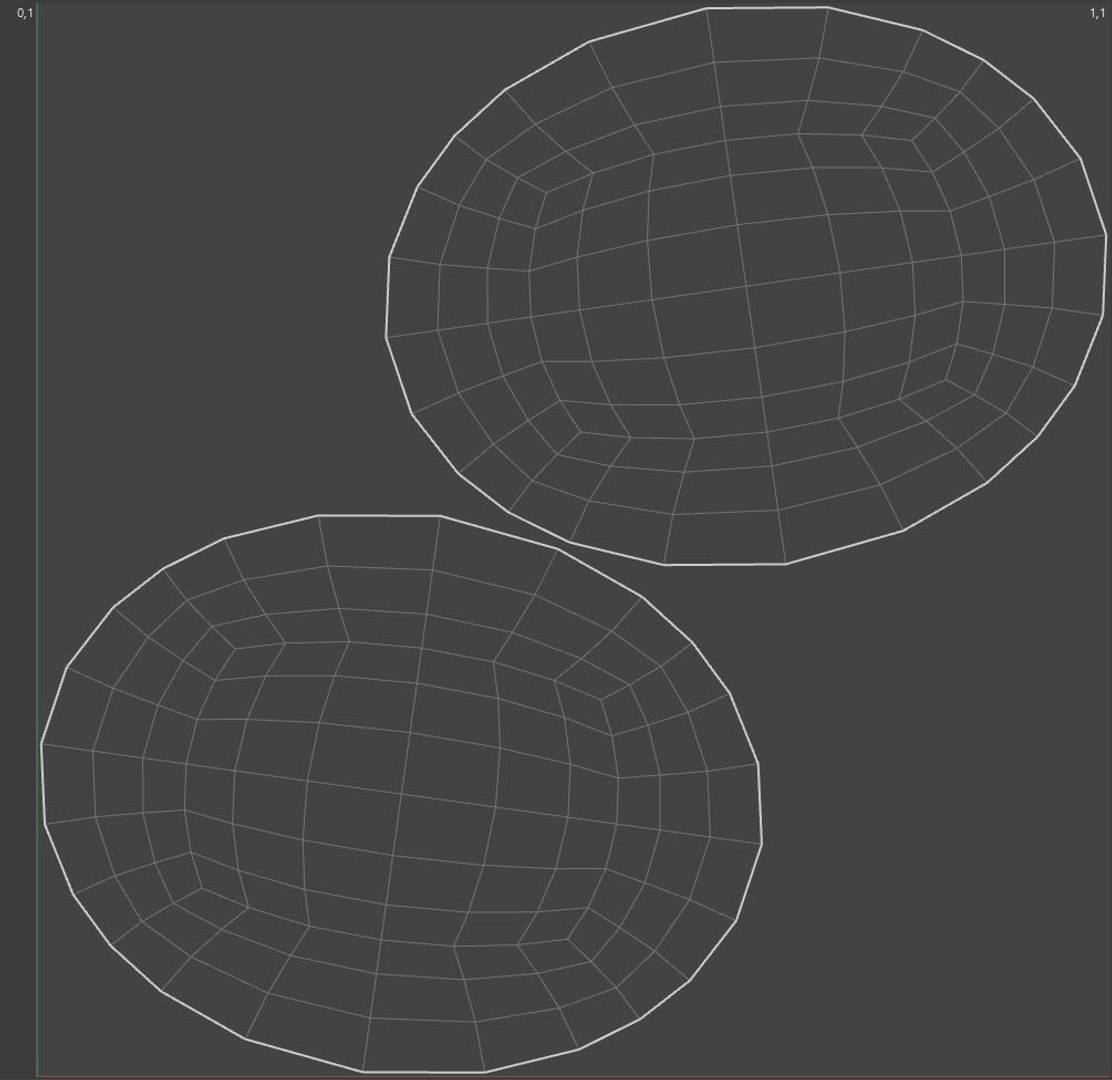 3D Model African Pbr Soap - TurboSquid 1688807