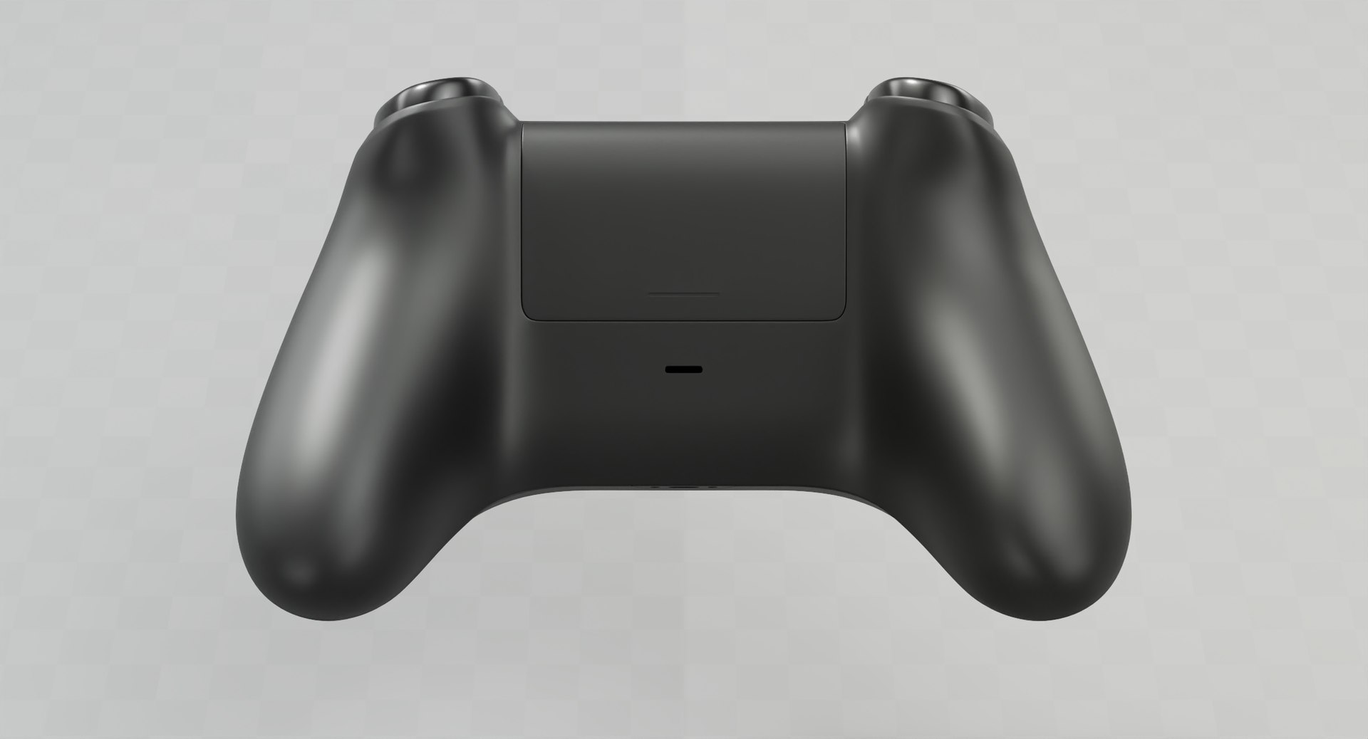 3D Game Controller - TurboSquid 1841337