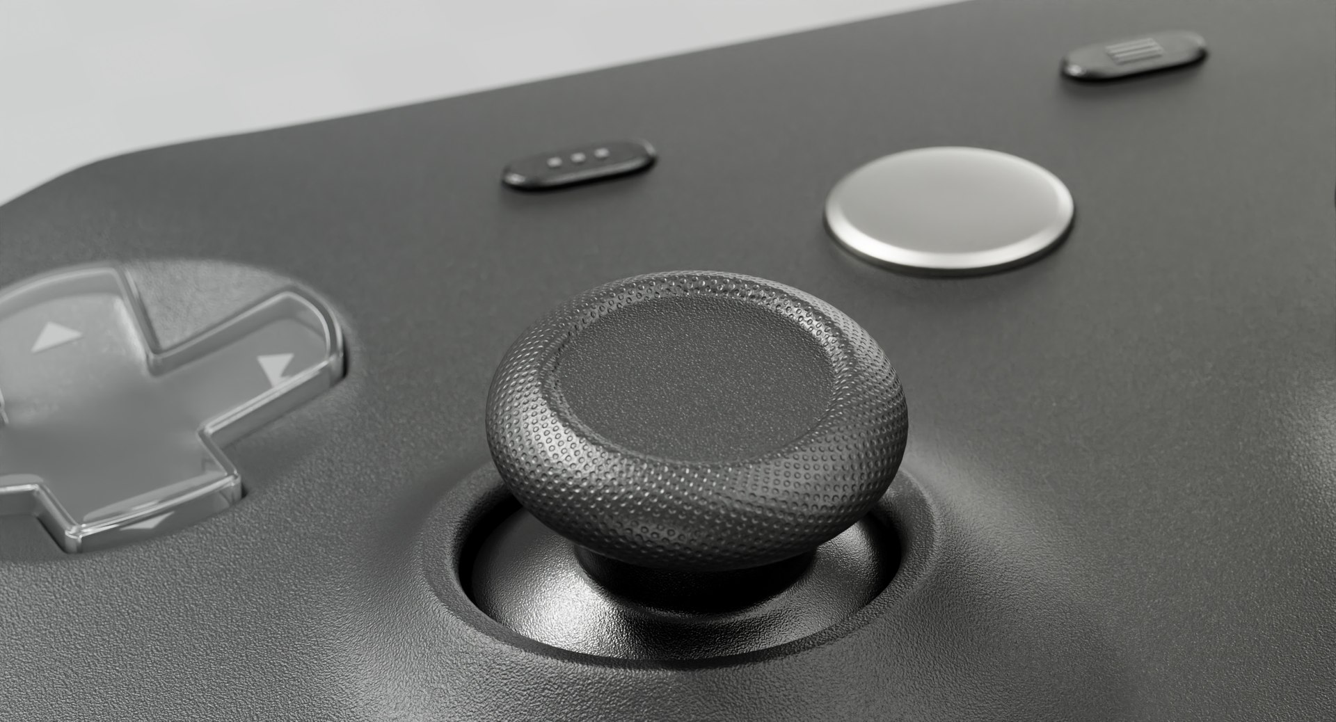 3D Game Controller - TurboSquid 1841337