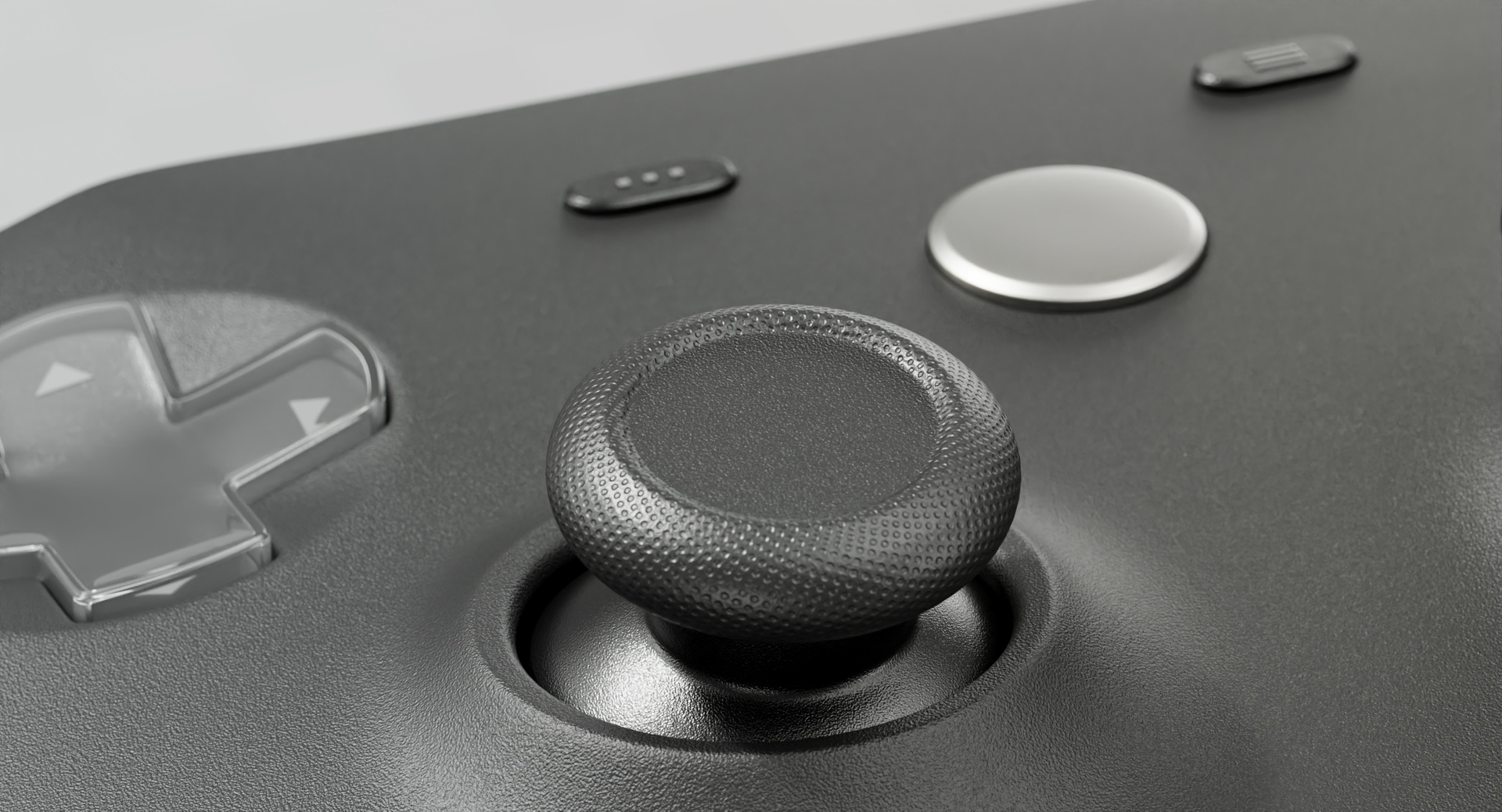 3D Game Controller - TurboSquid 1841337