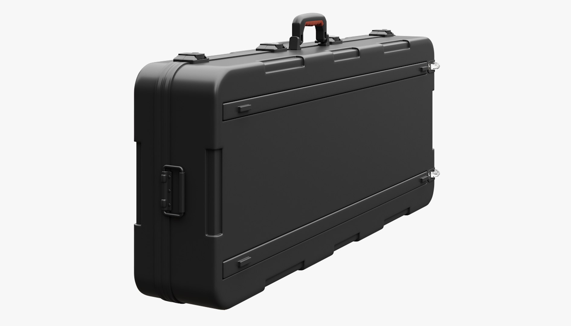 3D case keyboard - TurboSquid 1300493